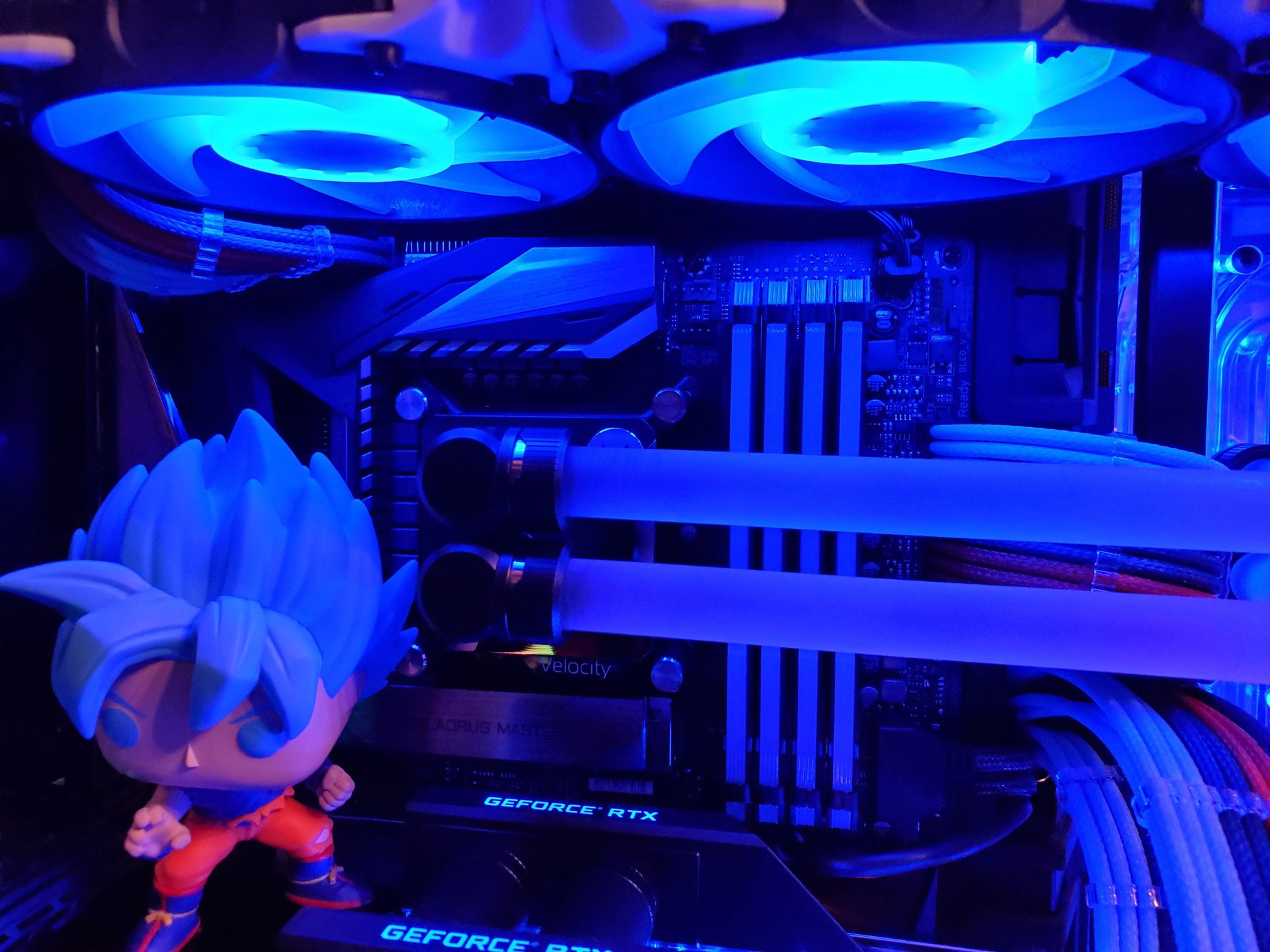 Instinct 2.0 » builds.gg