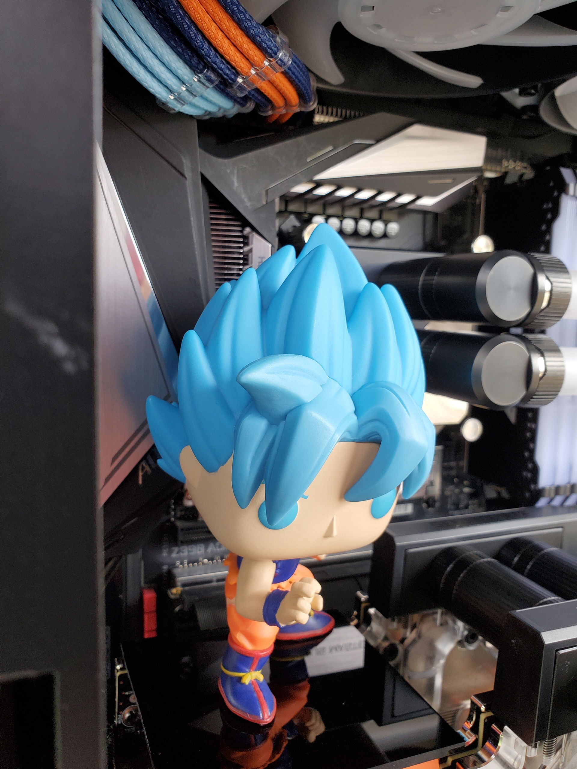 Instinct 2.0 » builds.gg