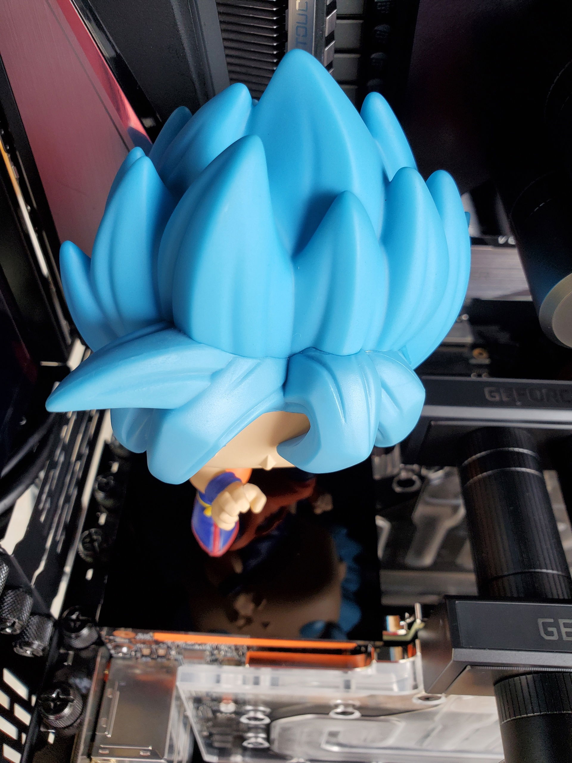 Instinct 2.0 » builds.gg