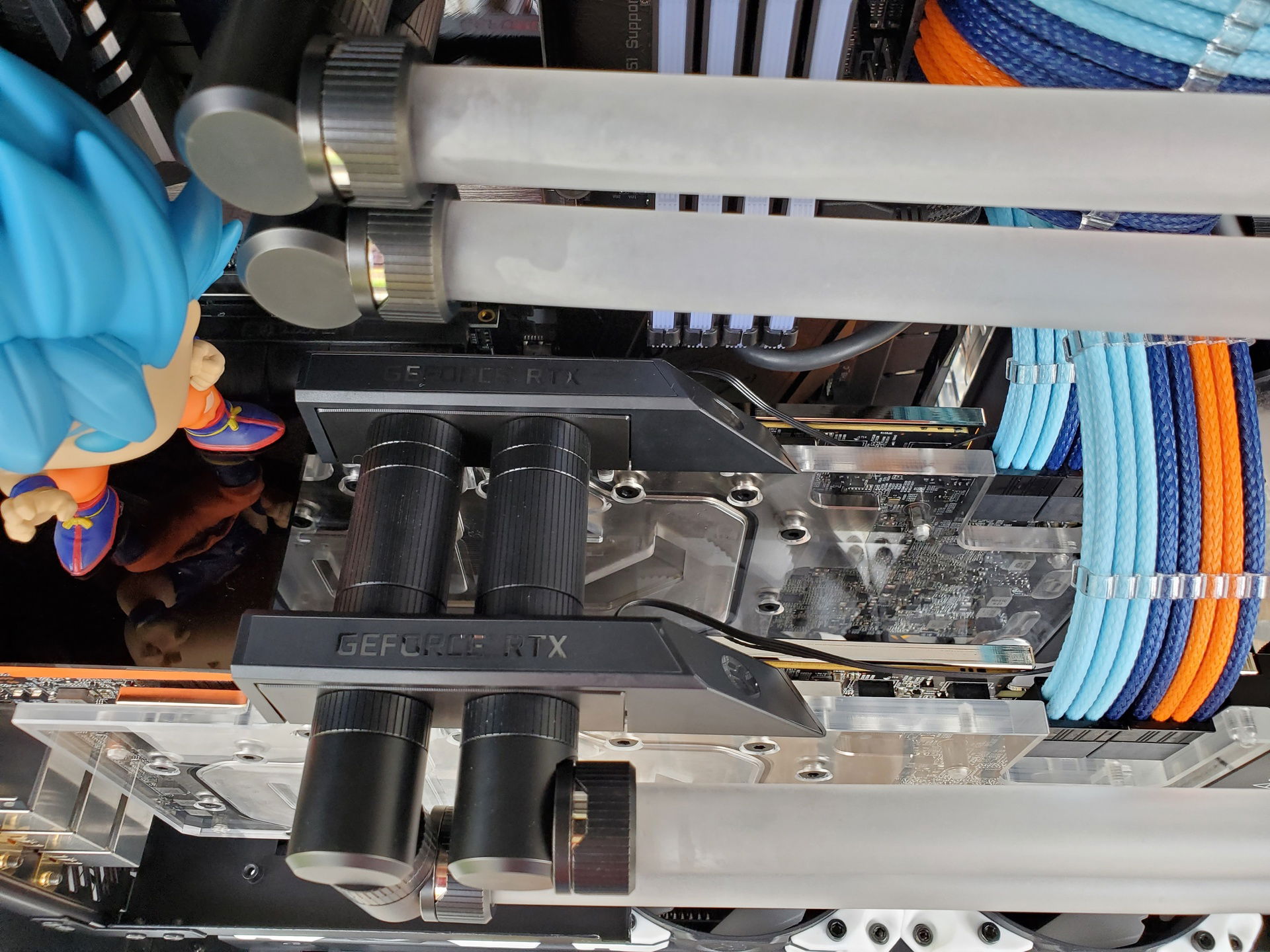 Instinct 2.0 » builds.gg