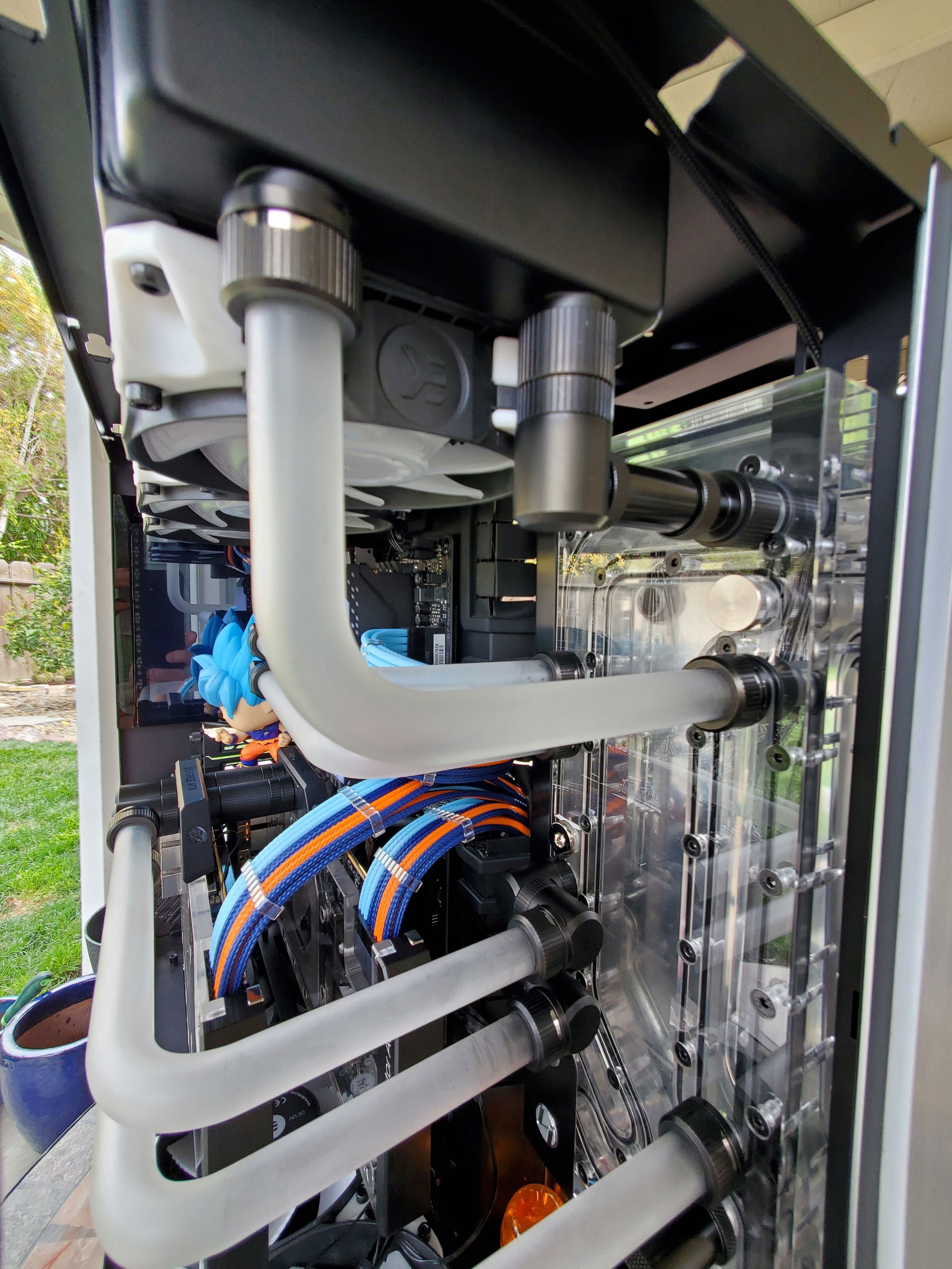 Instinct 2.0 » builds.gg