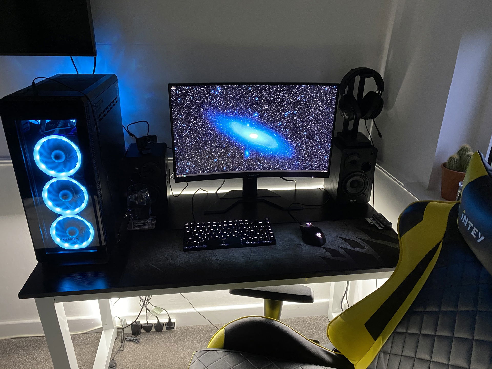 Setup/Build » builds.gg