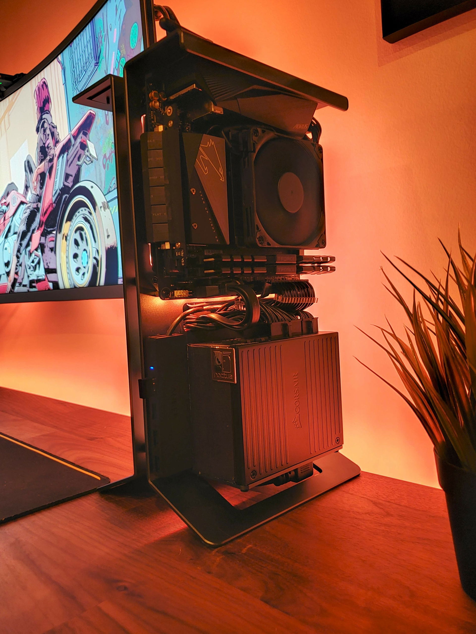 XTIA XPROTO » builds.gg