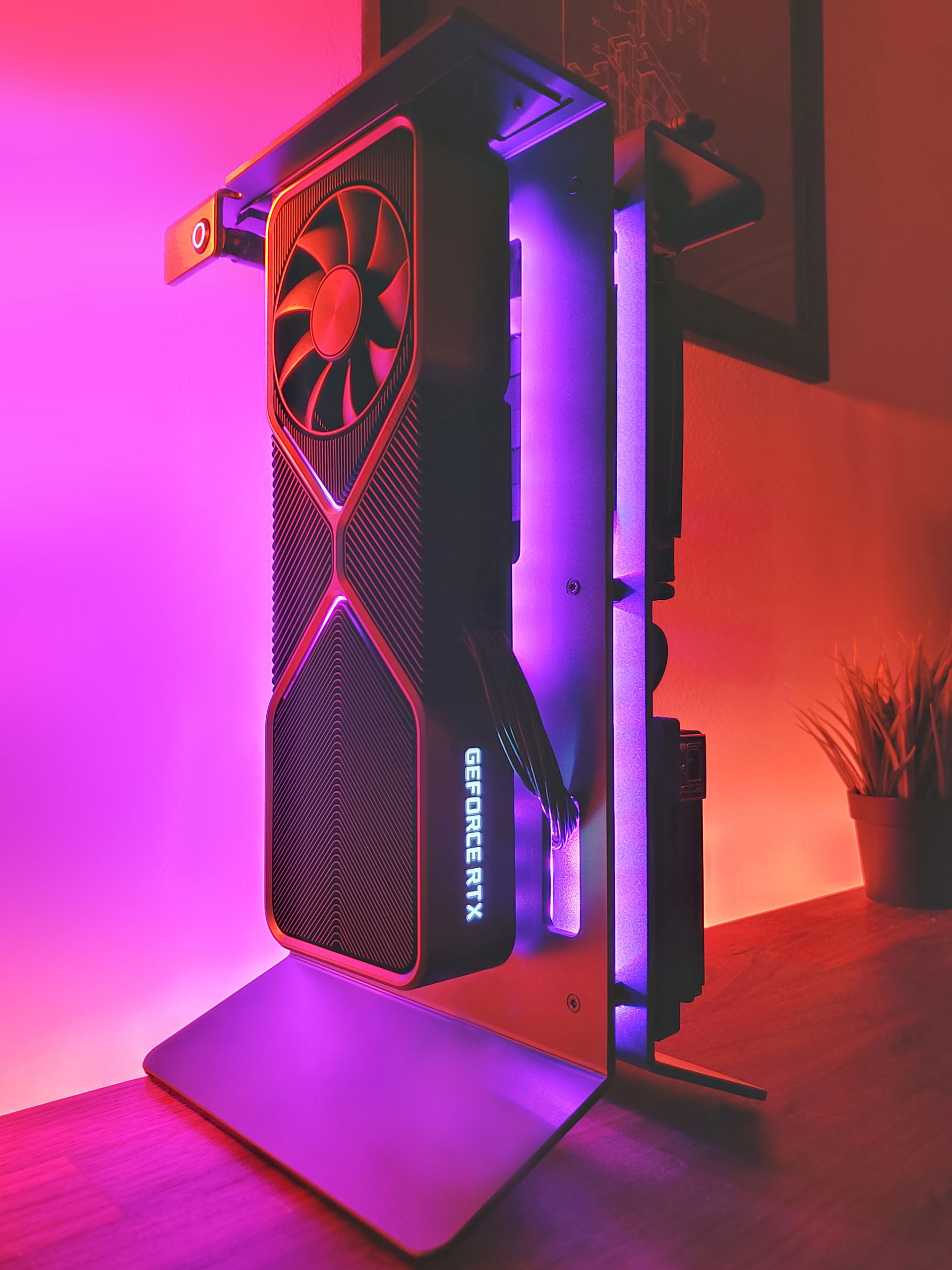 XTIA XPROTO » builds.gg