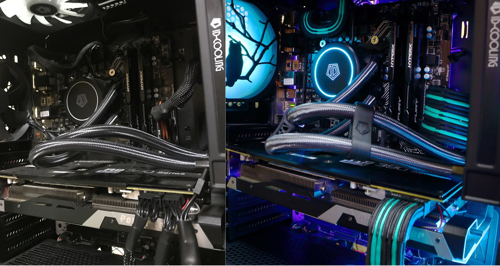 Personal build makeover (before & after) » builds.gg