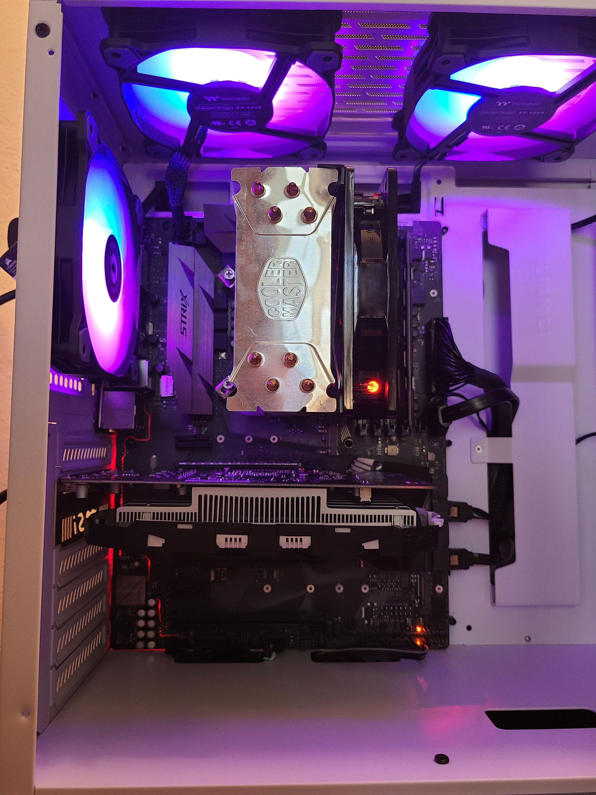 My First Build » builds.gg