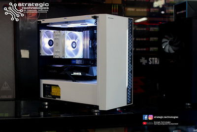 CaseMod Ayrton Senna F1. » builds.gg