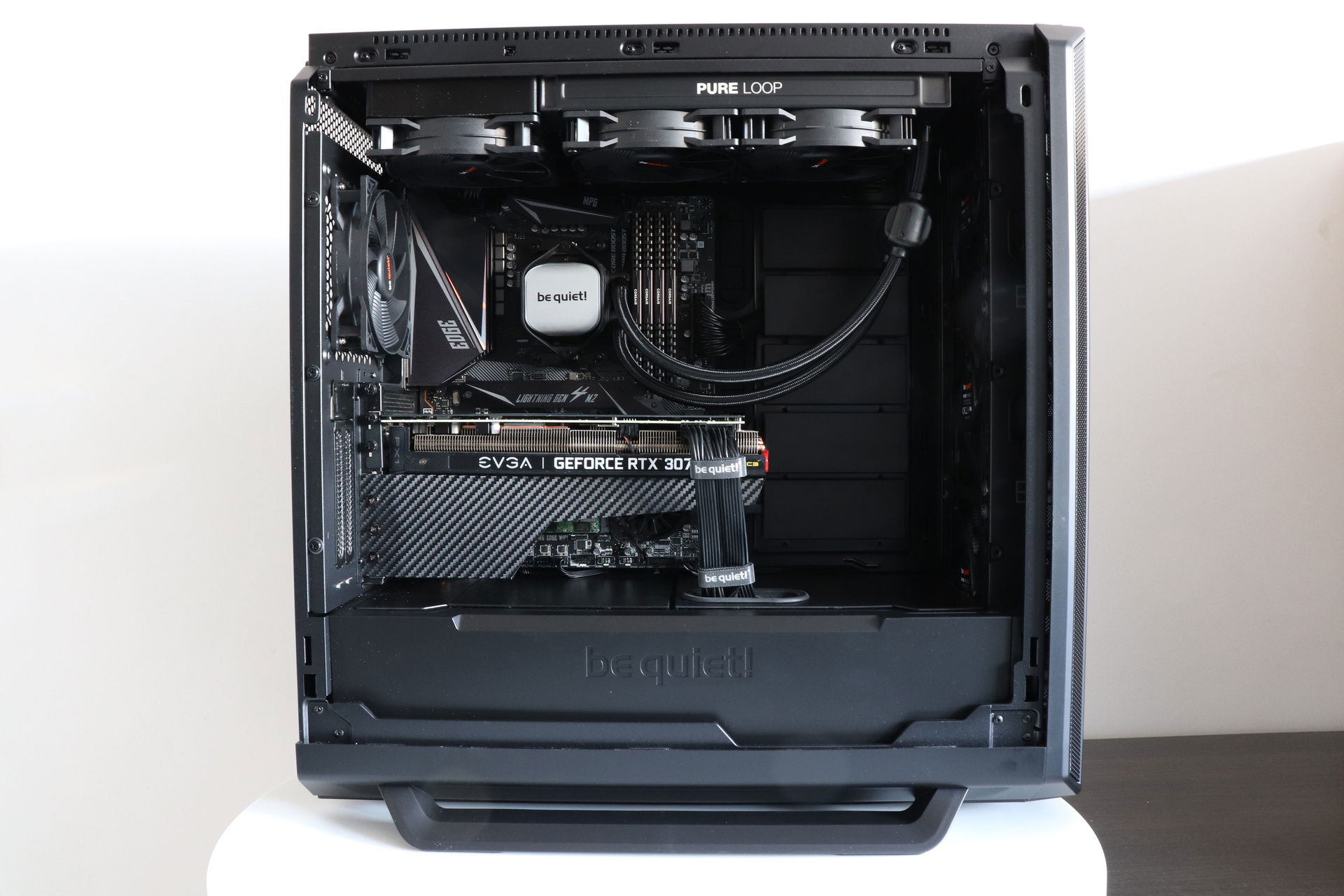 The anti rgb » builds.gg