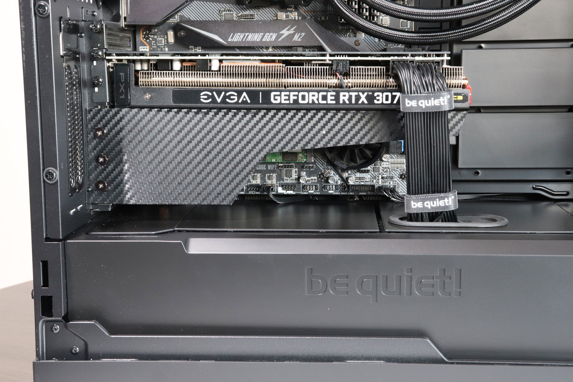 The anti rgb » builds.gg