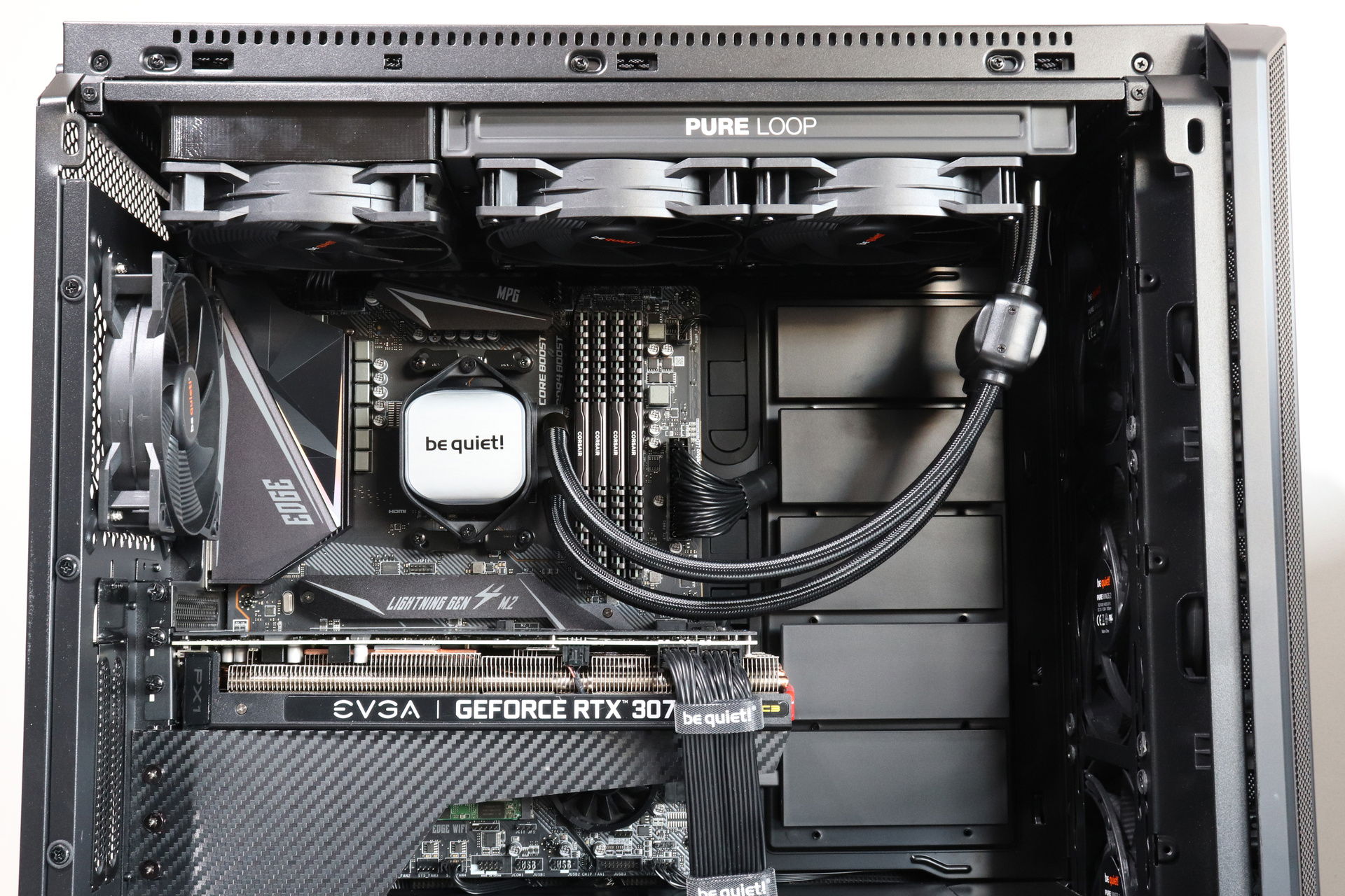 The anti rgb » builds.gg