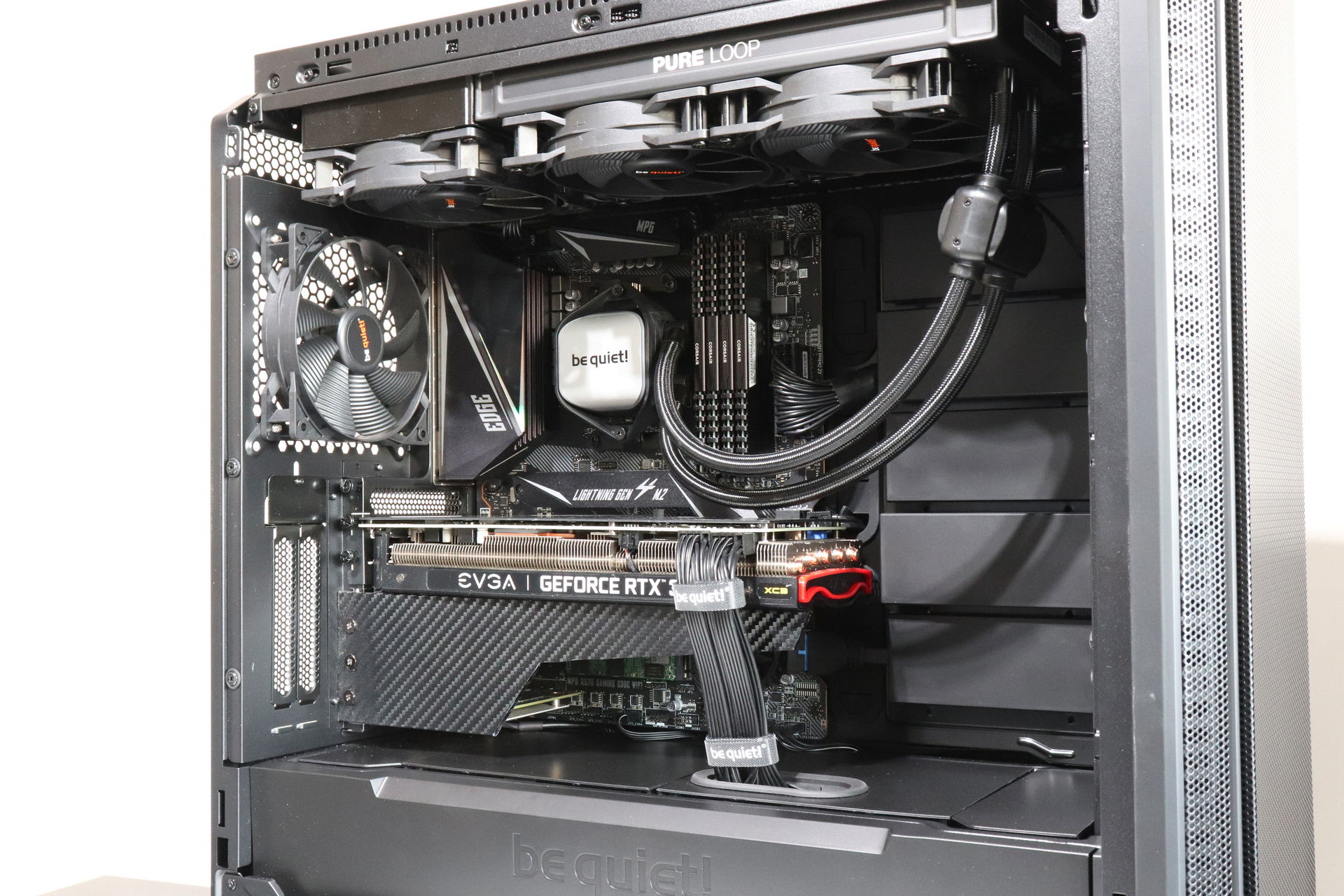 The anti rgb » builds.gg