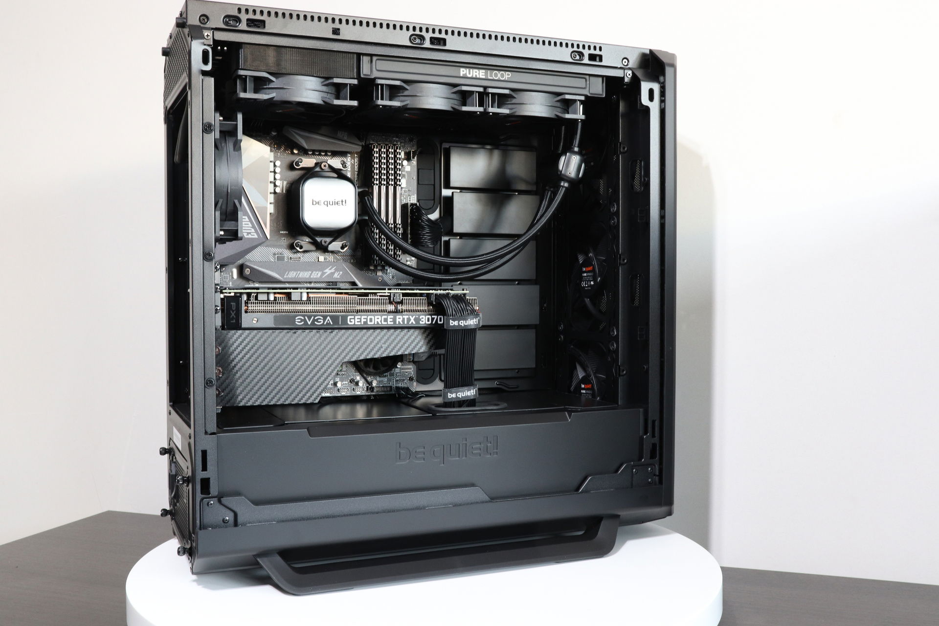 The anti rgb » builds.gg