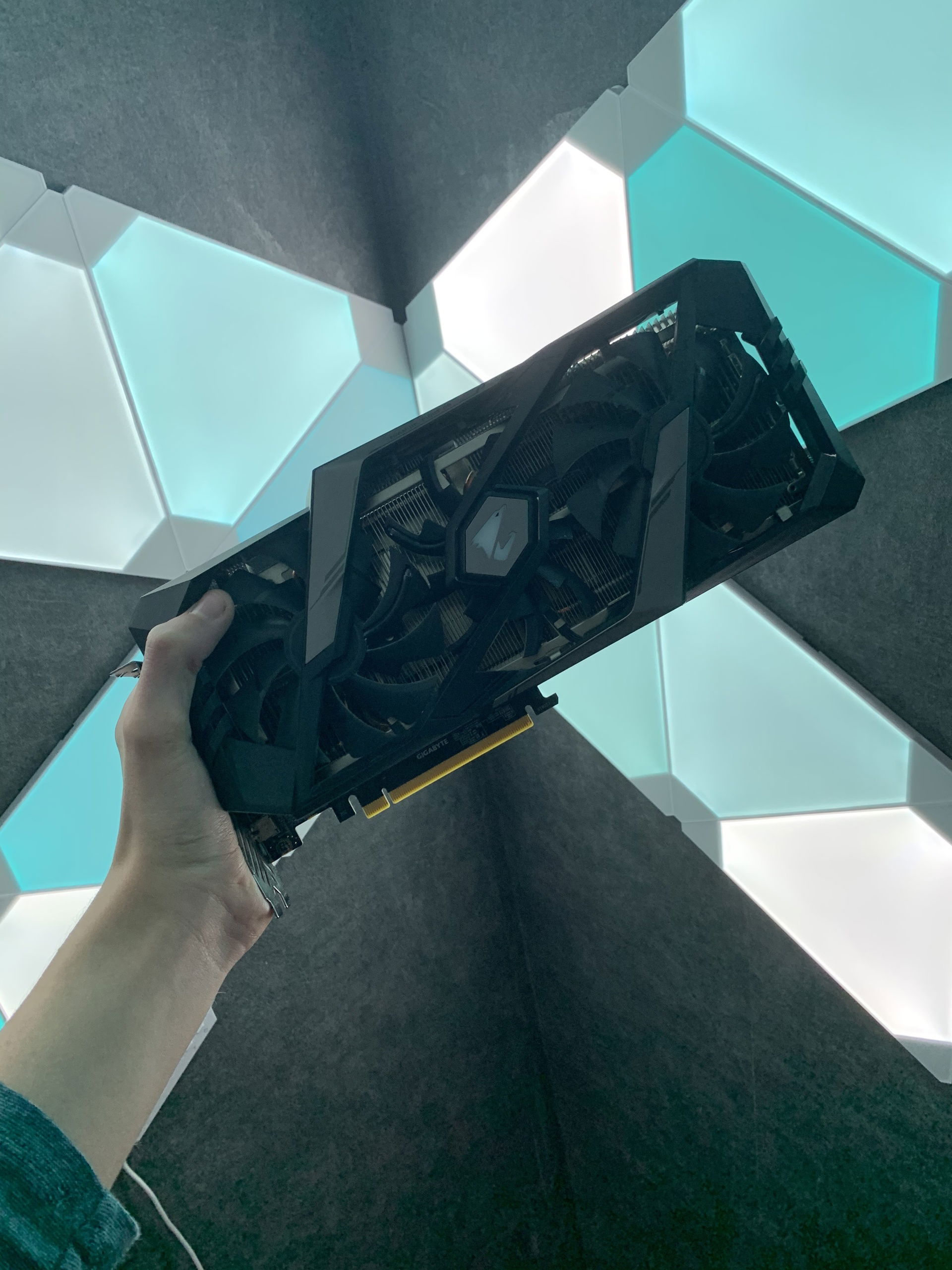 Project Spectrum » builds.gg