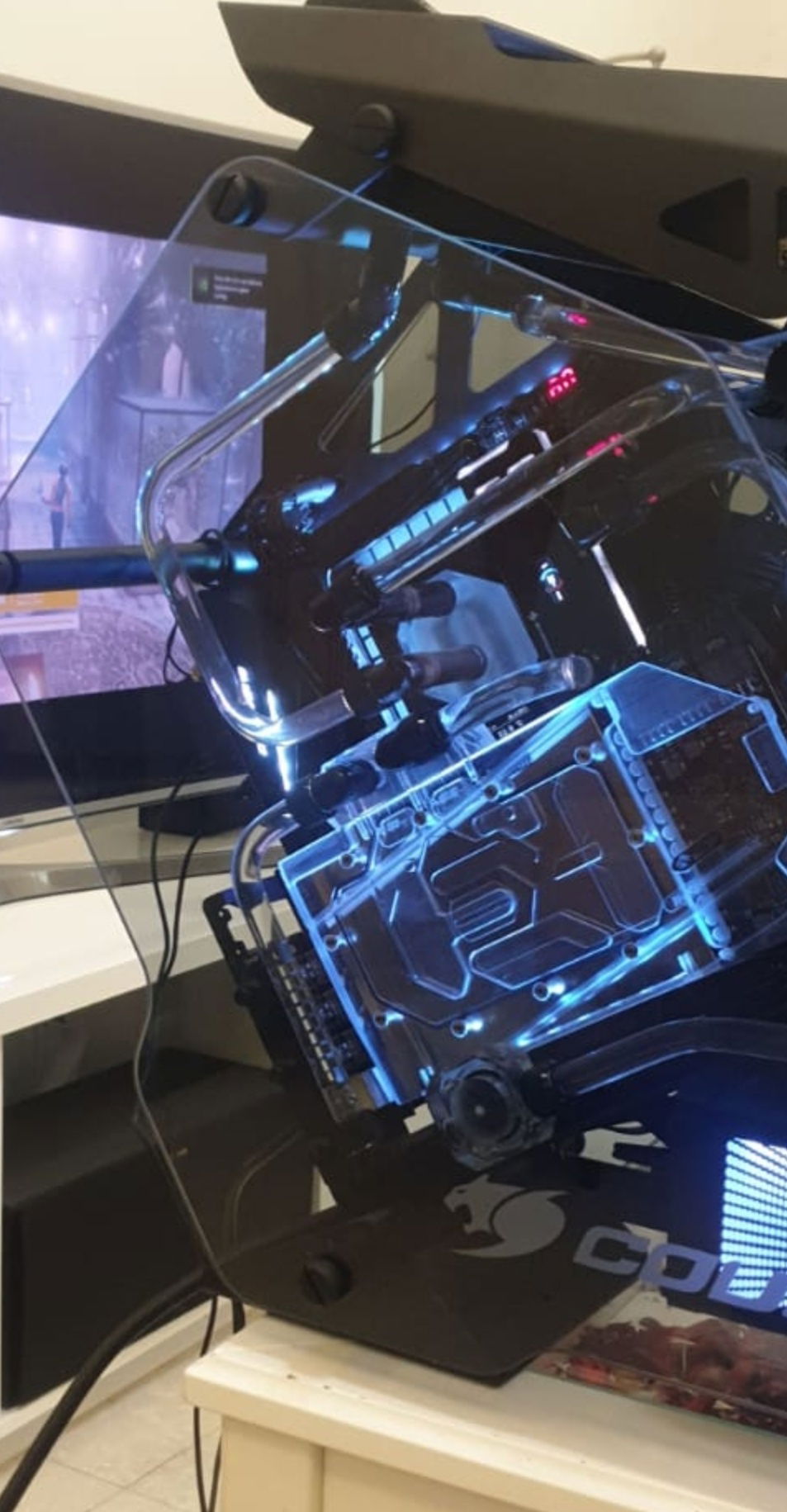 Black Dragon » builds.gg