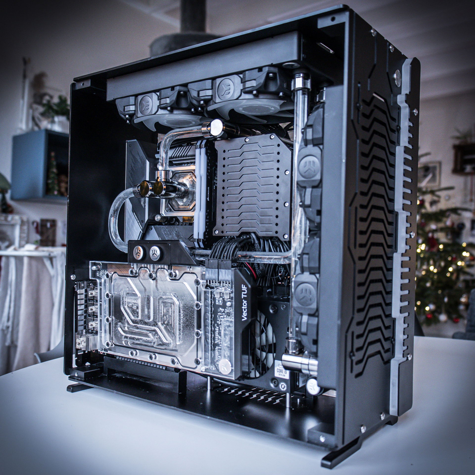 The Wraith Build » builds.gg