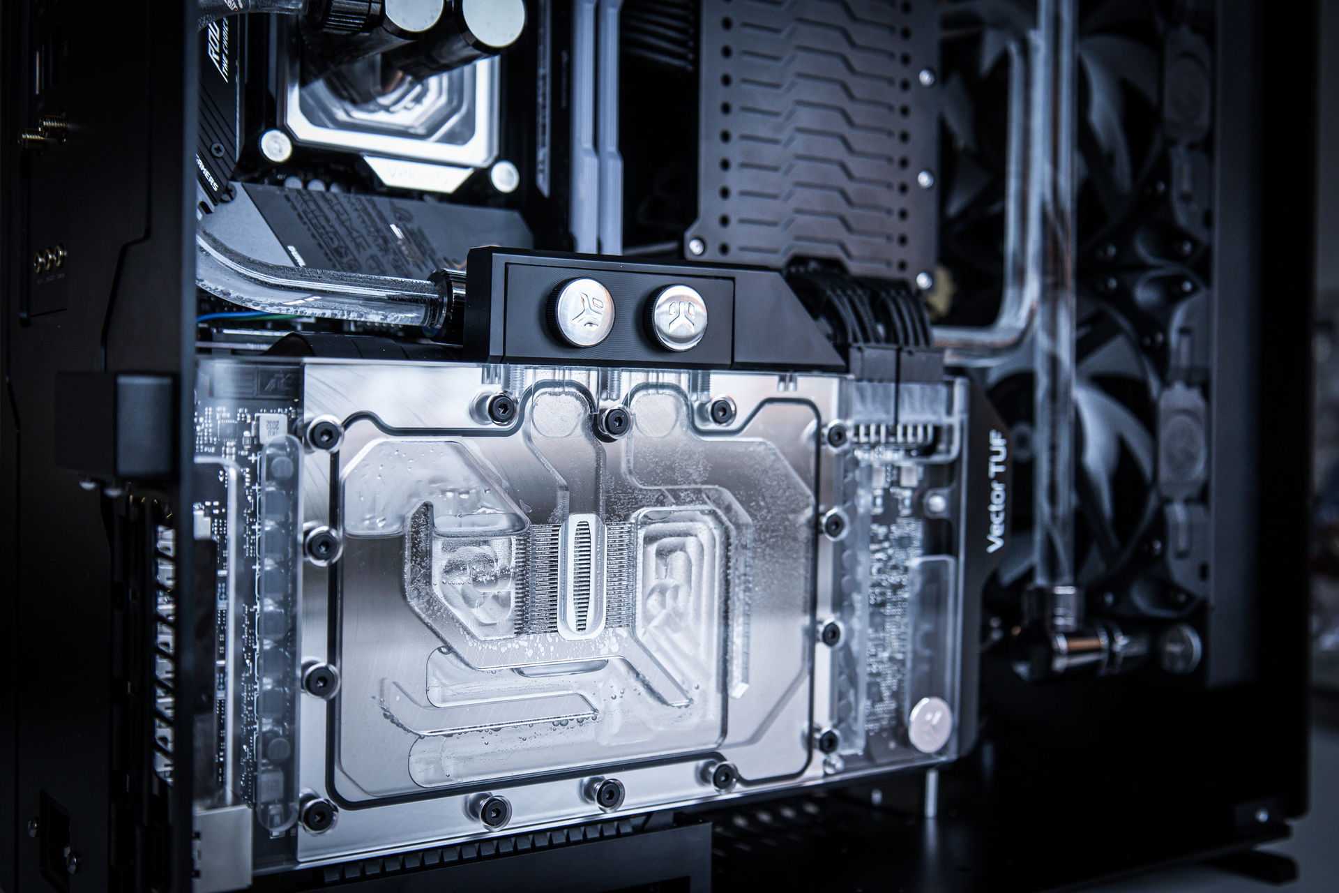 The Wraith Build » builds.gg