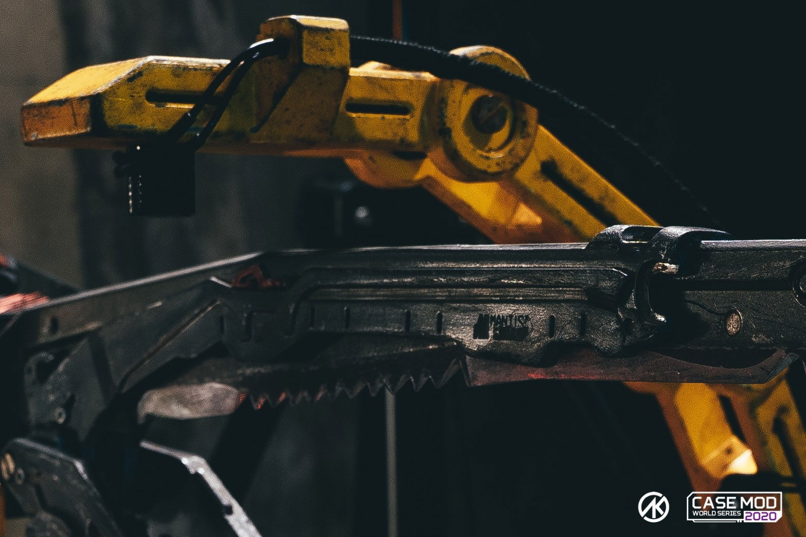 Cyberpunk 2077 - Deconstruction » builds.gg