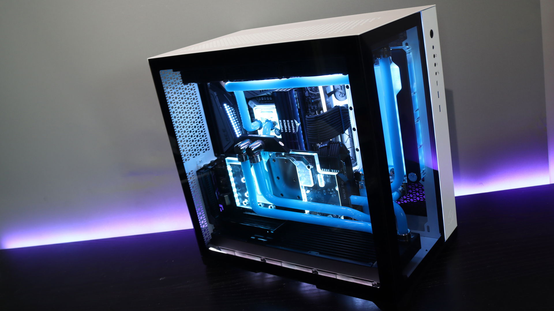 Neo Qube » builds.gg