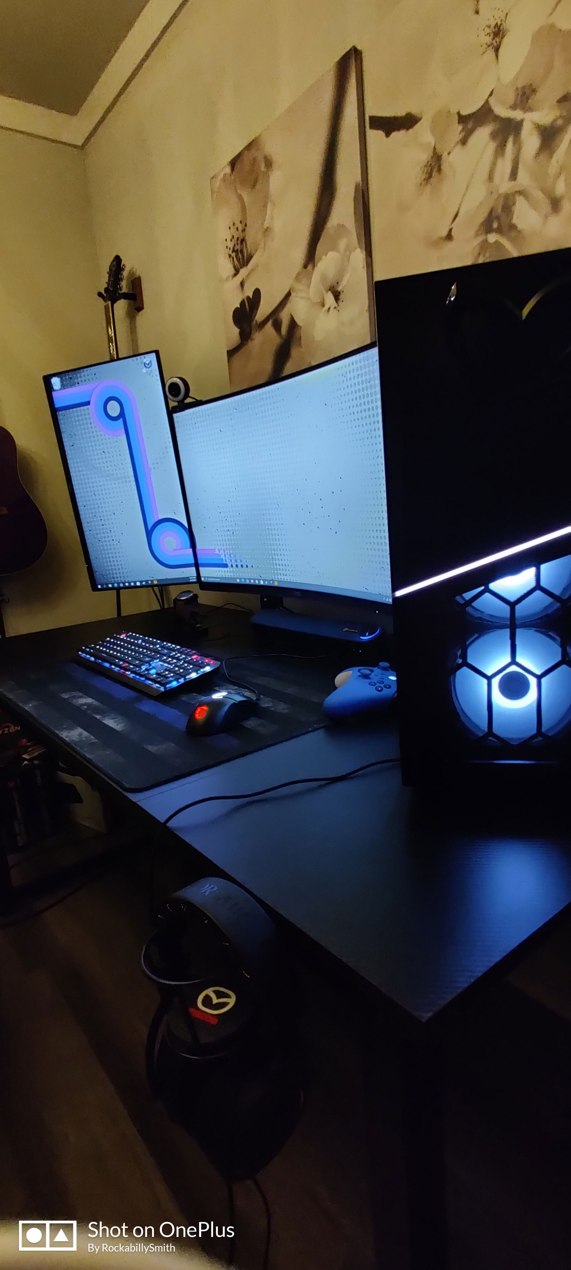 Full MSI Build (Completed) » builds.gg