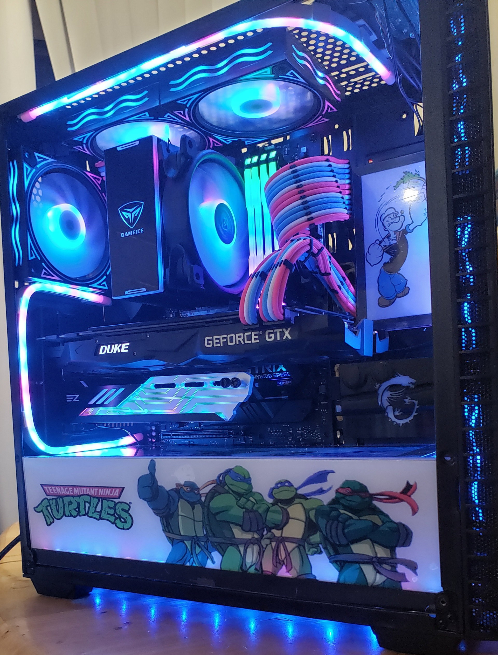 The 90s PC » builds.gg