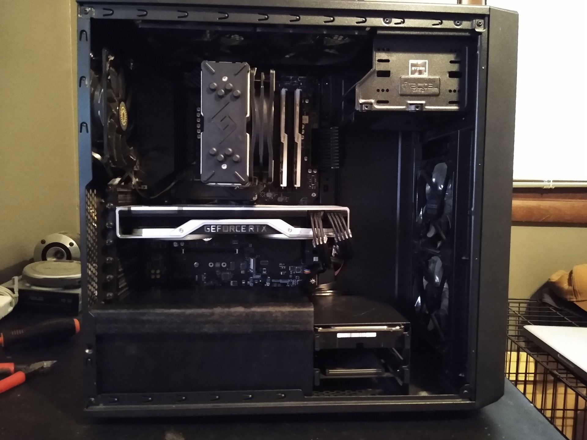 Focus G "prettied up" » builds.gg