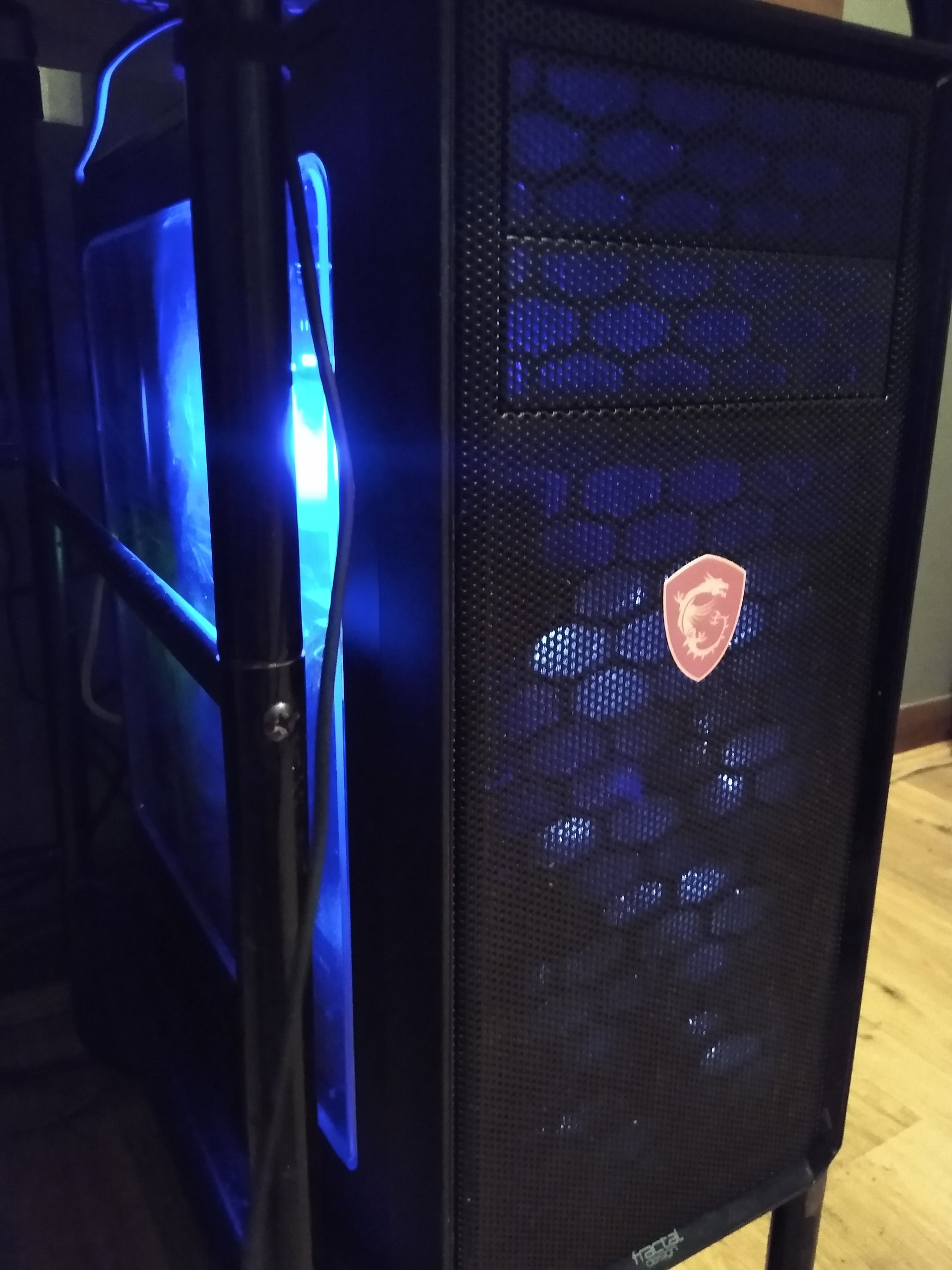 Focus G "prettied up" » builds.gg