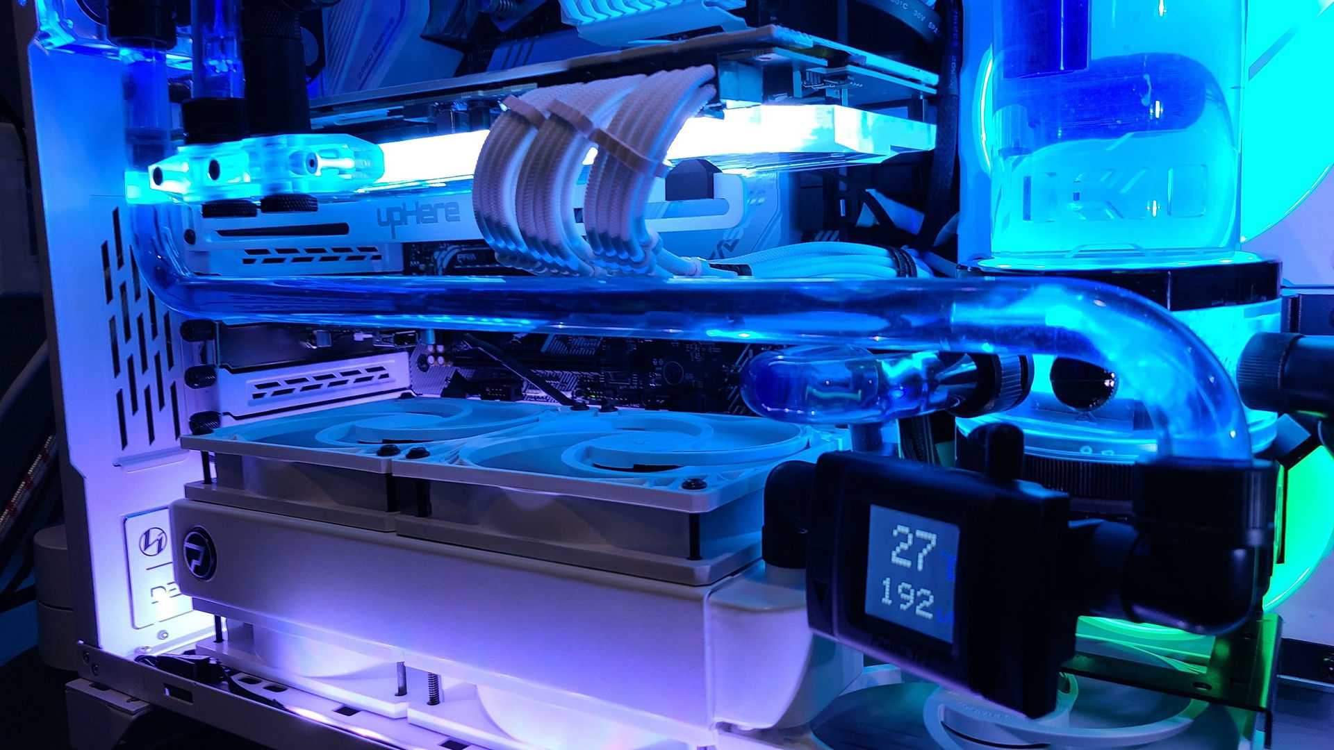 Whiteout » builds.gg