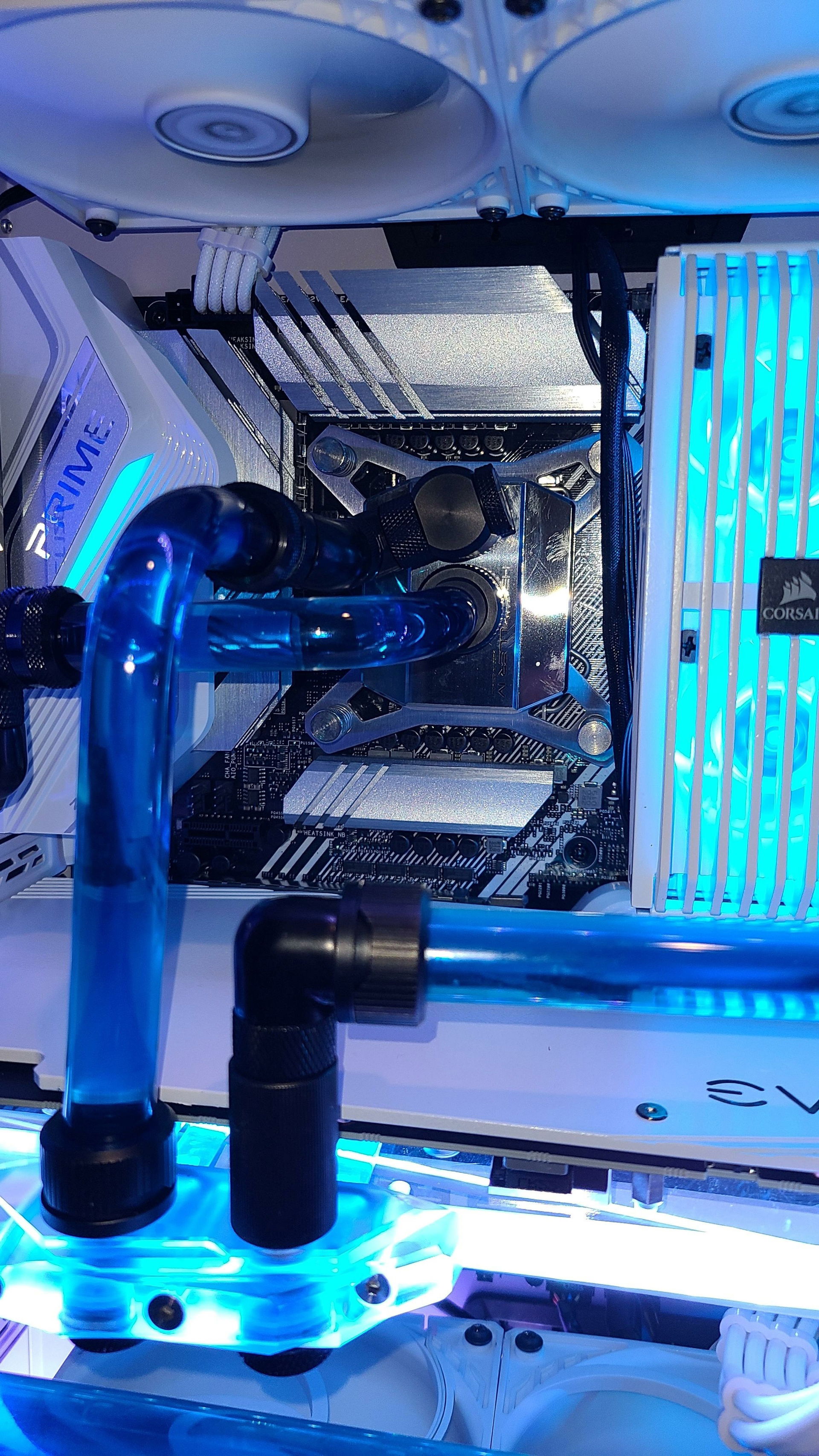 Whiteout » builds.gg