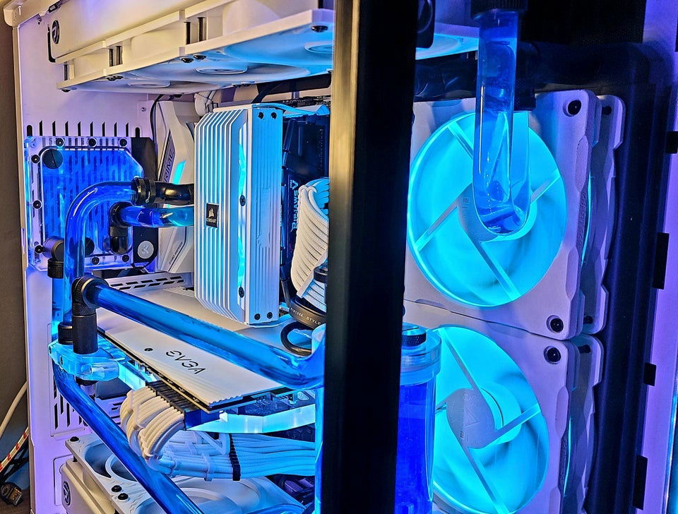 Whiteout » builds.gg