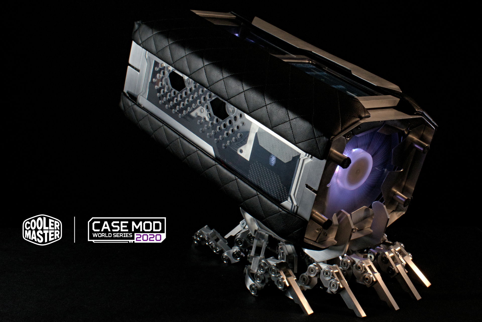 Da Module Thingy + Leetfoot » builds.gg