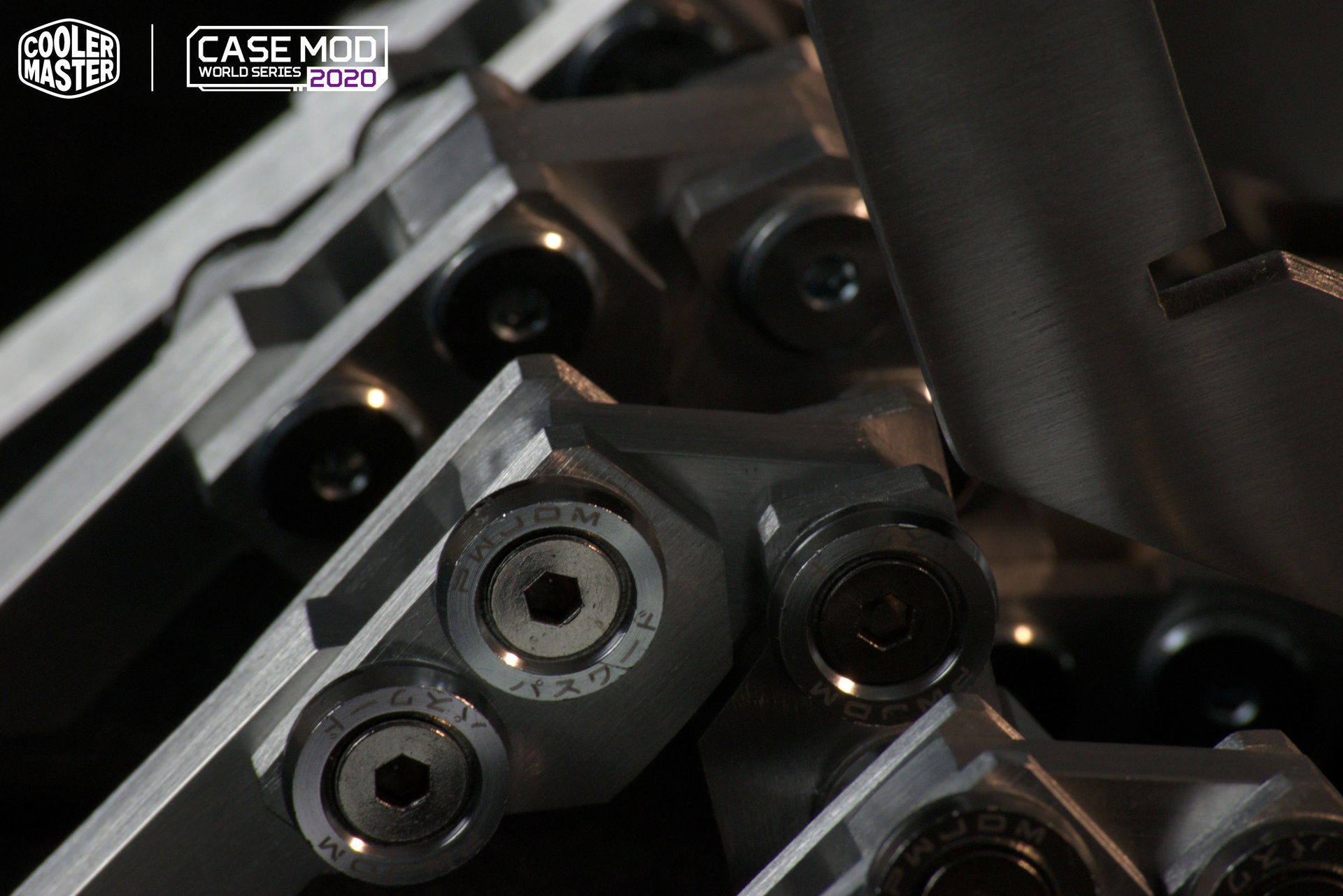 Da Module Thingy + Leetfoot » builds.gg