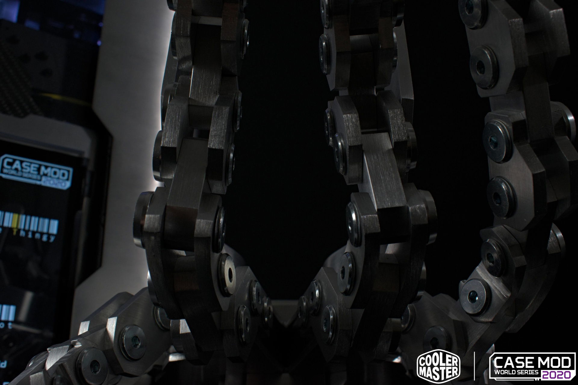 Da Module Thingy + Leetfoot » builds.gg