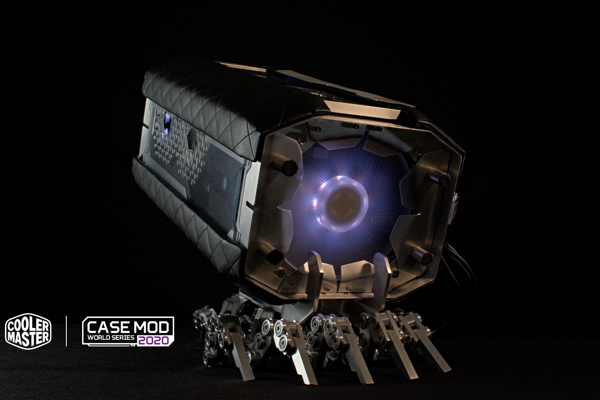 Da Module Thingy + Leetfoot » builds.gg