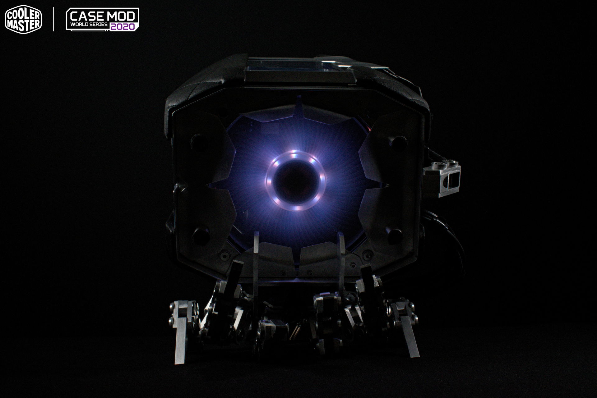 Da Module Thingy + Leetfoot » builds.gg