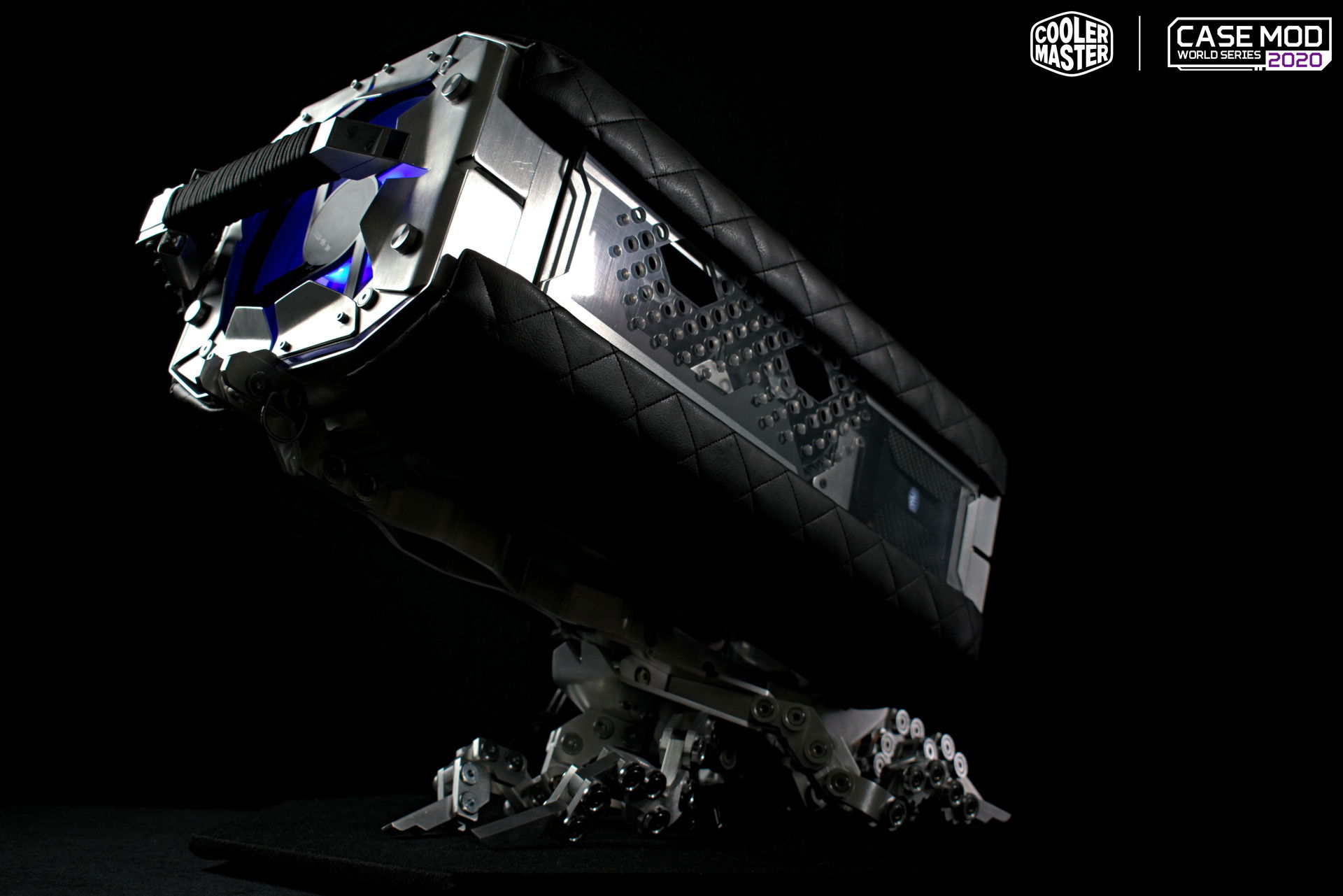 Da Module Thingy + Leetfoot » builds.gg