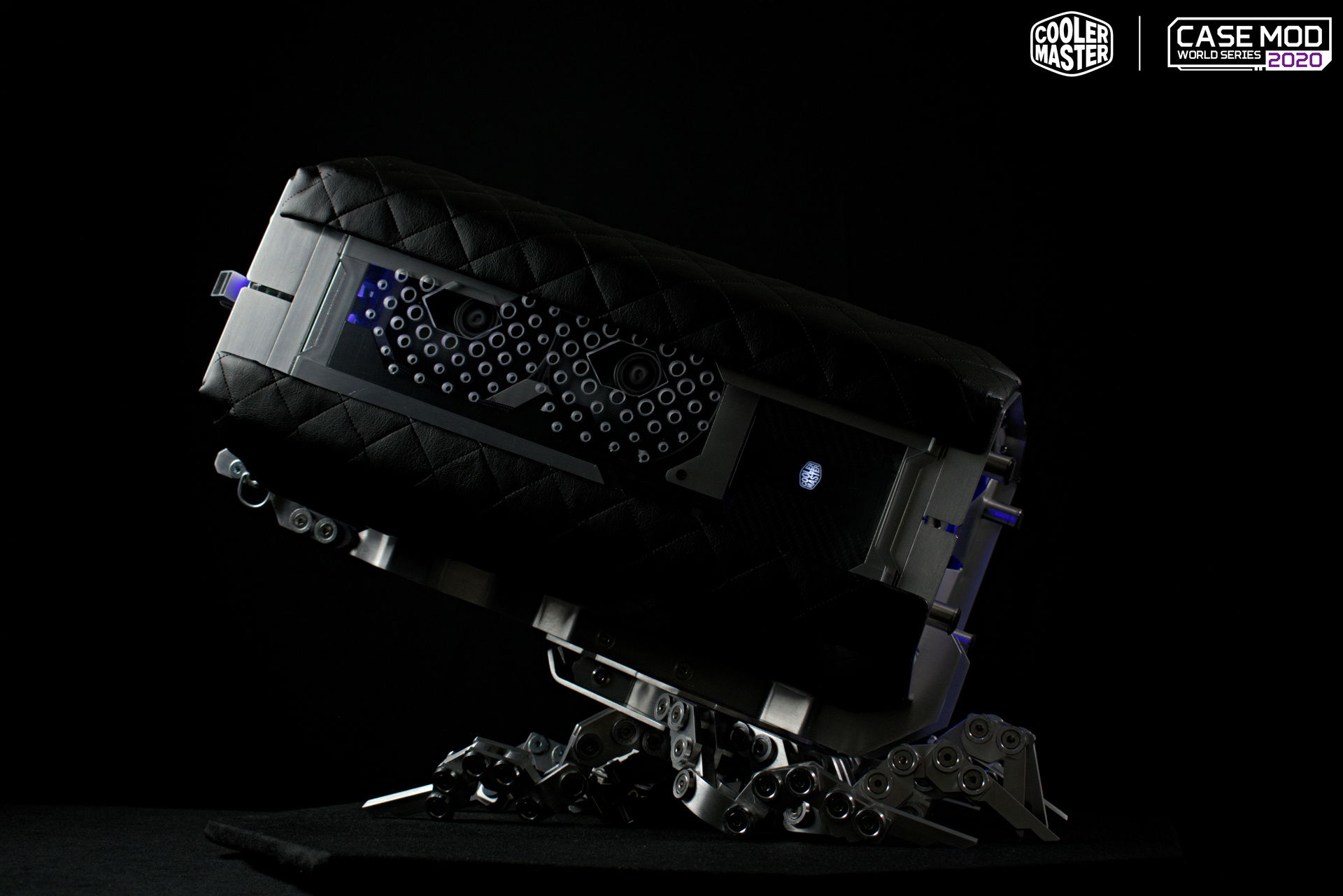 Da Module Thingy + Leetfoot » builds.gg