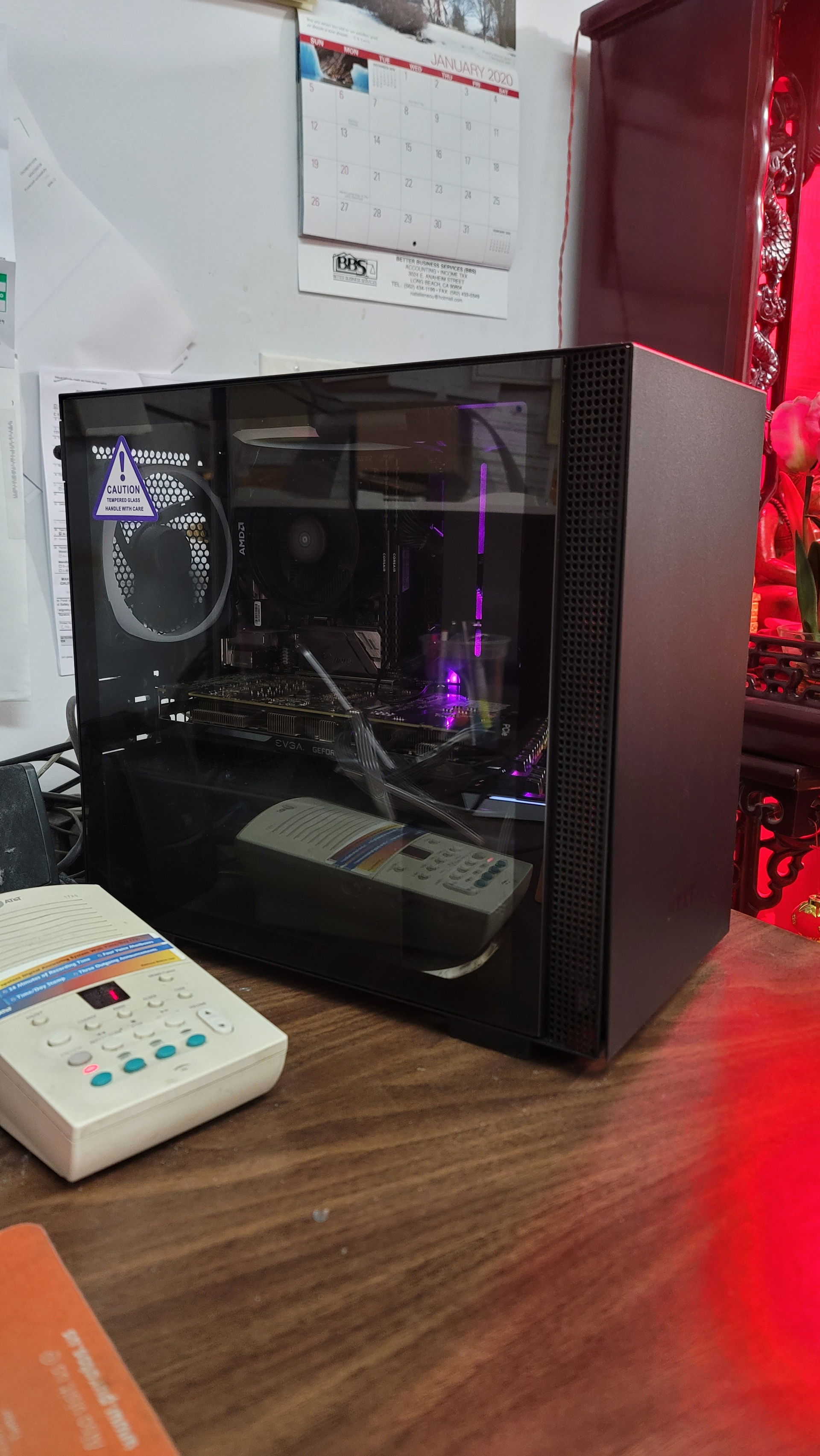 PC for Work » builds.gg