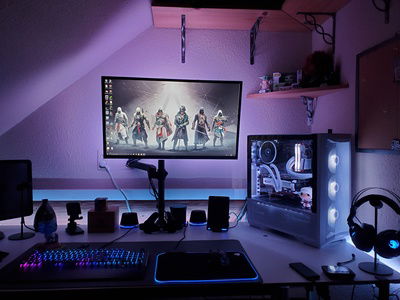 AngeL PC » builds.gg