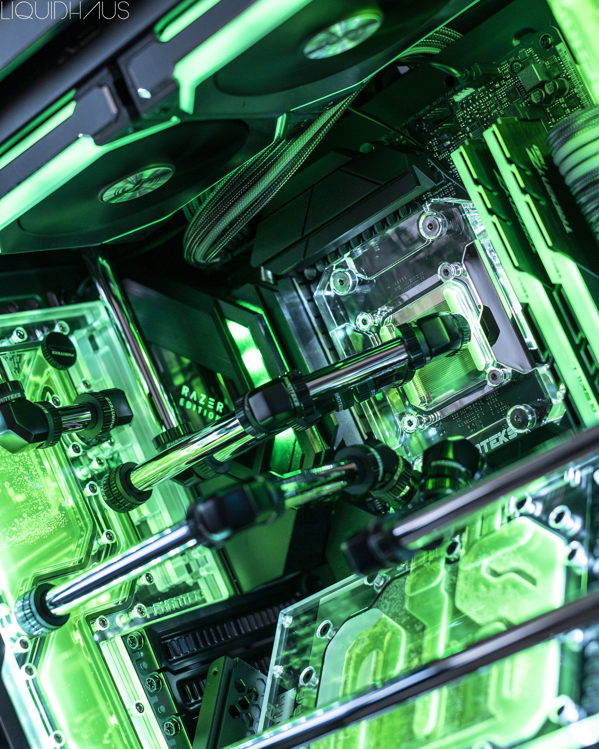 Project Transparency » builds.gg