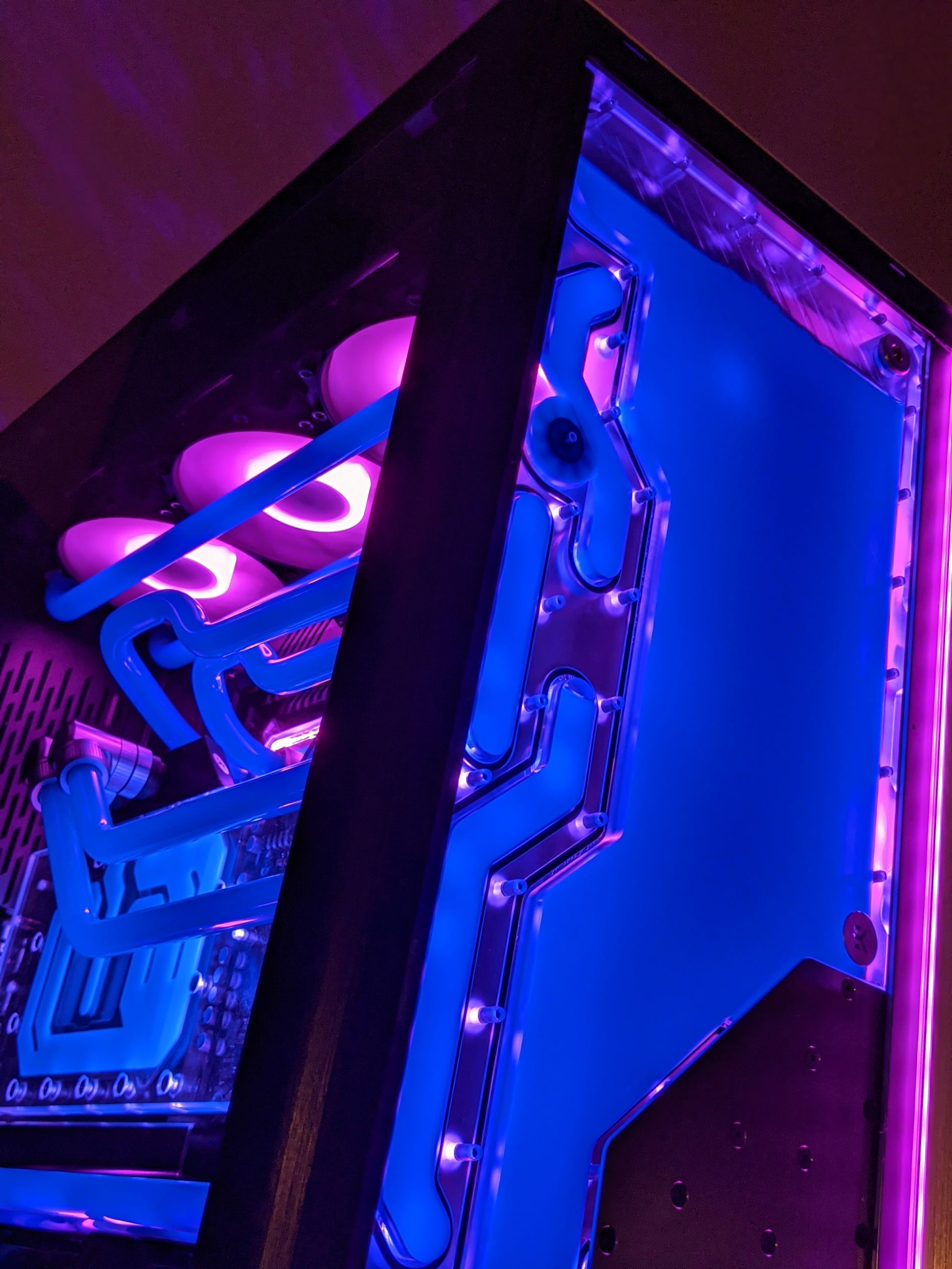 Project Supernova » builds.gg