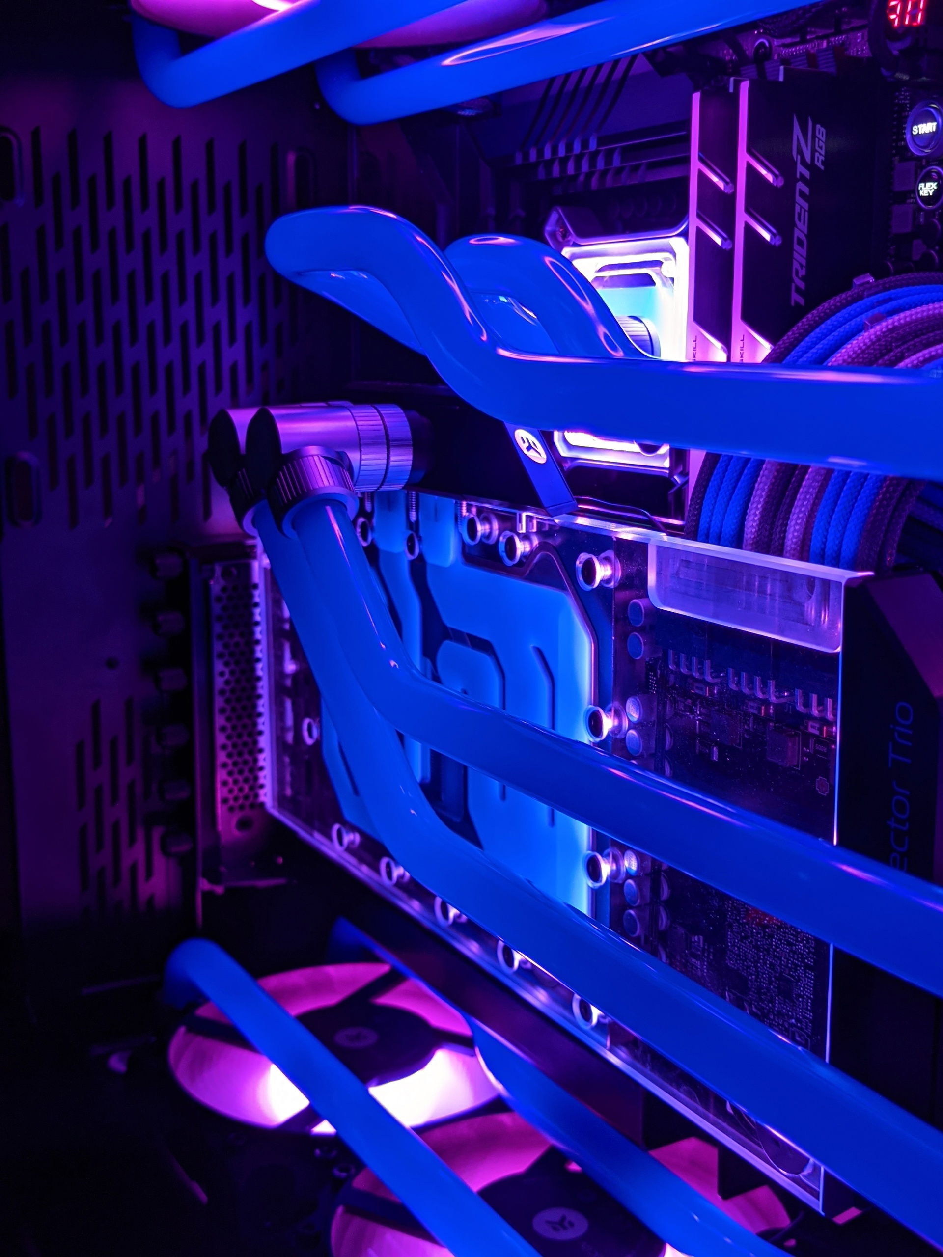 Project Supernova » builds.gg