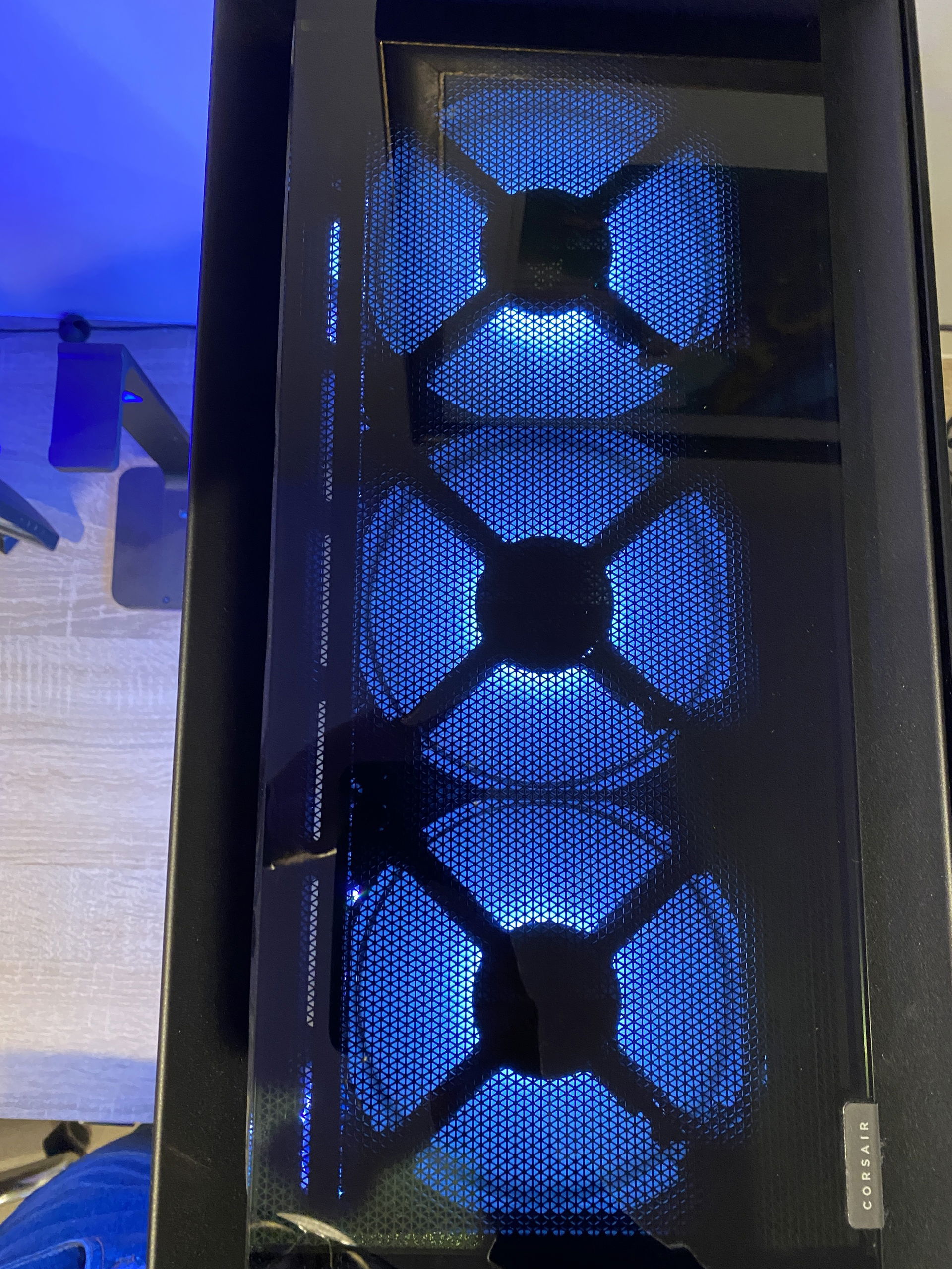 Corsair 5000X - Hydro X » builds.gg