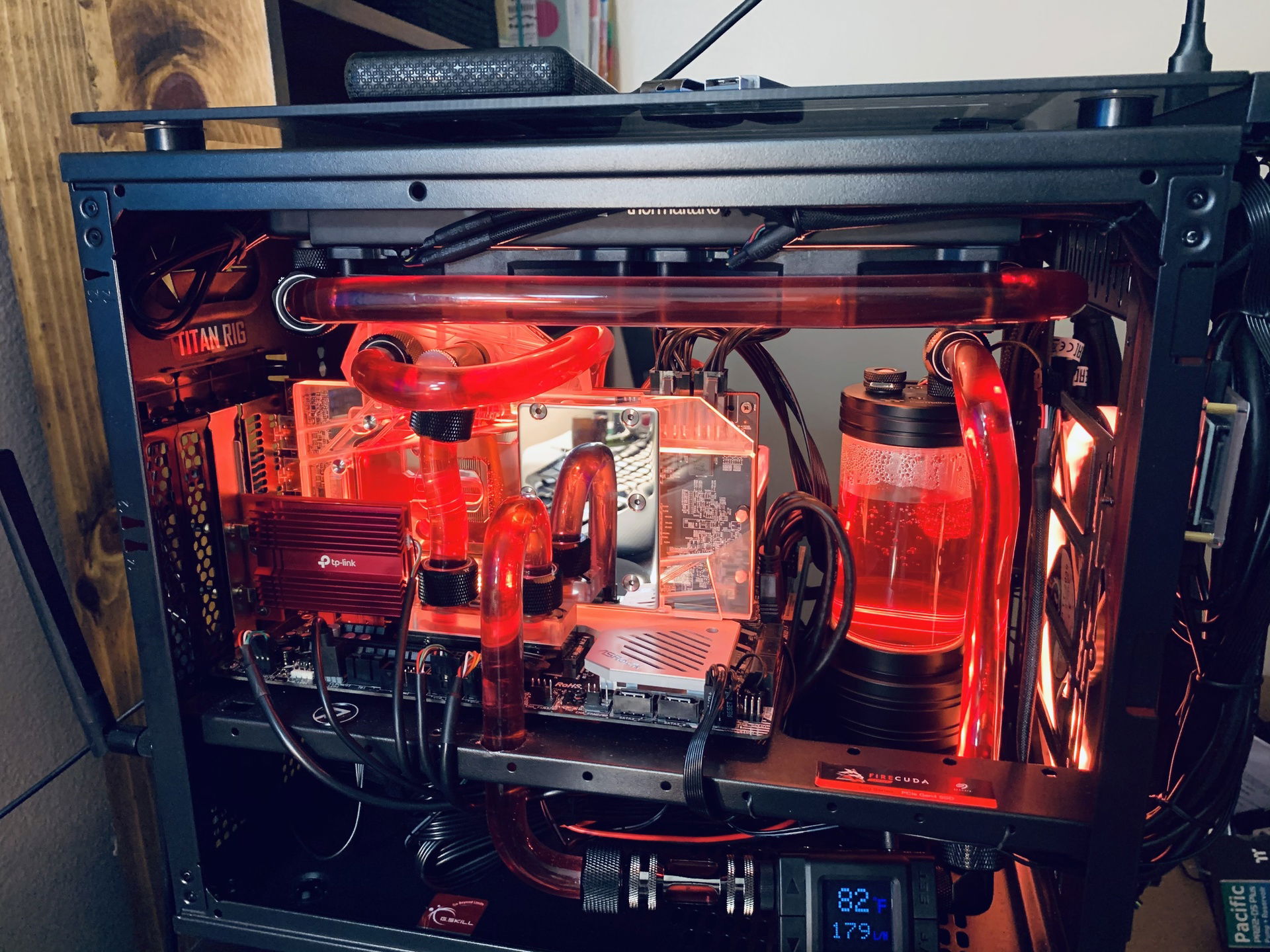 Level 20VT Build » builds.gg