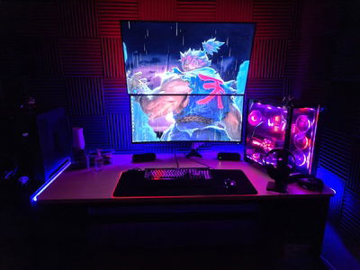 AngeL PC » builds.gg