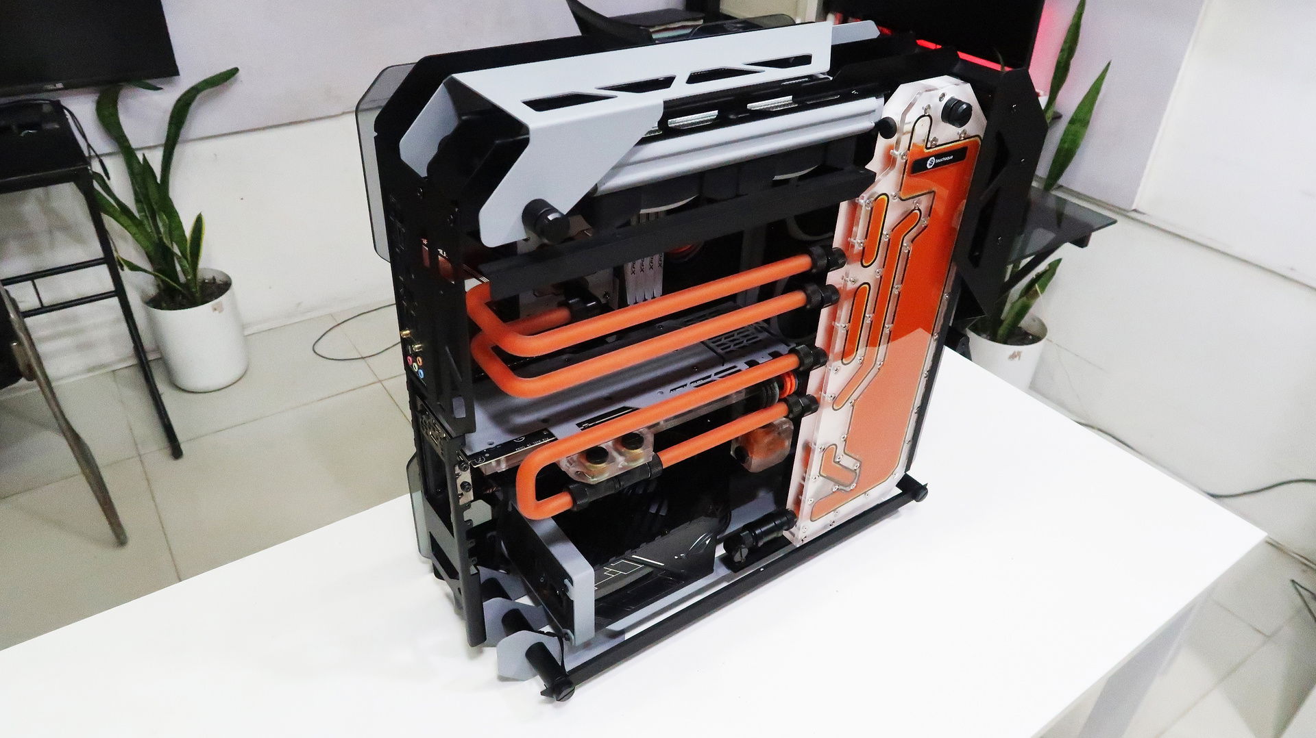 Custom Pc Build #90 " Senna " An i7- 10700k, Rtx 3080 gaming Pc on ...