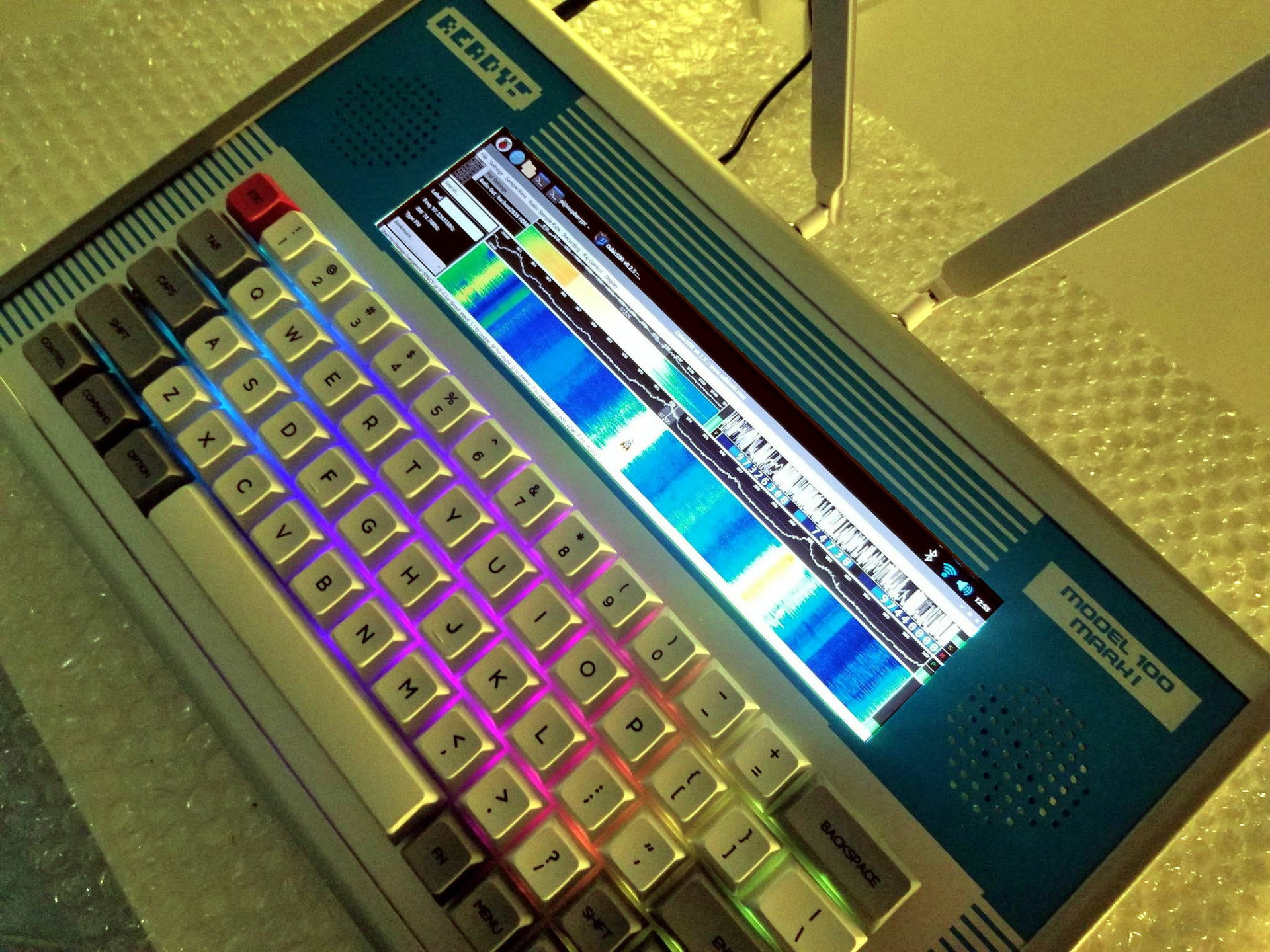 READY! 100 portable computer kit » builds.gg