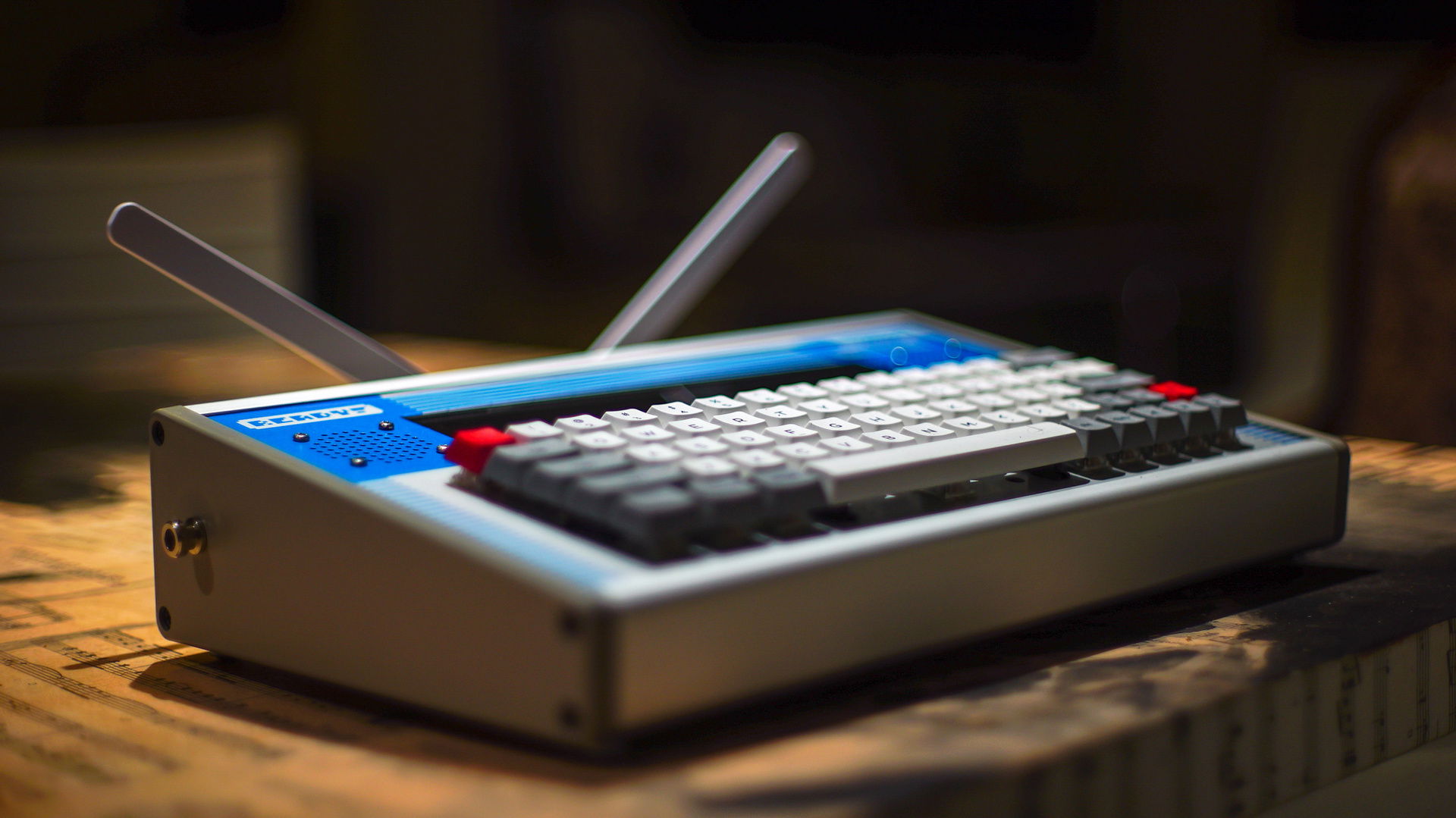 READY! 100 portable computer kit » builds.gg