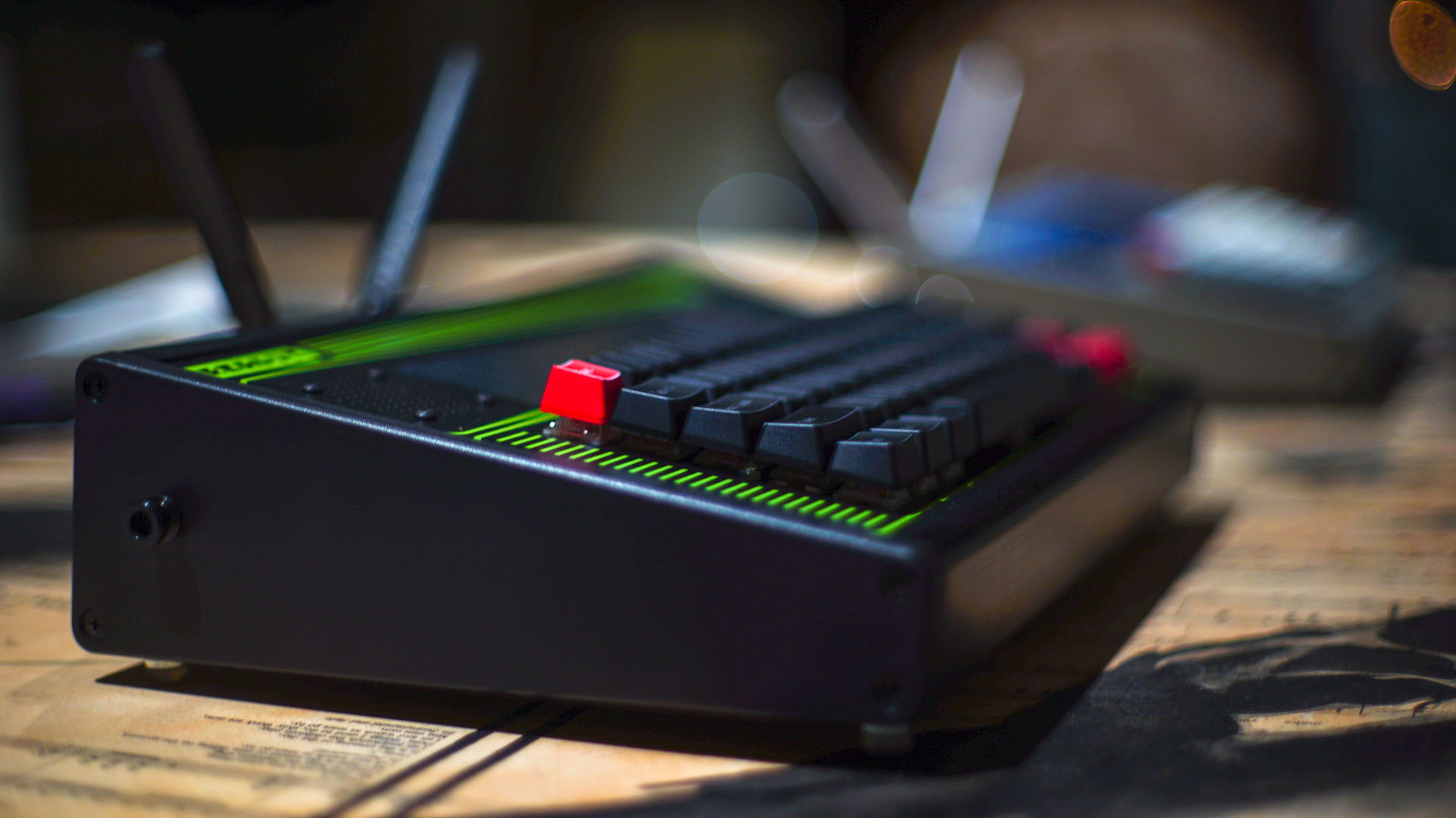 READY! 100 portable computer kit » builds.gg