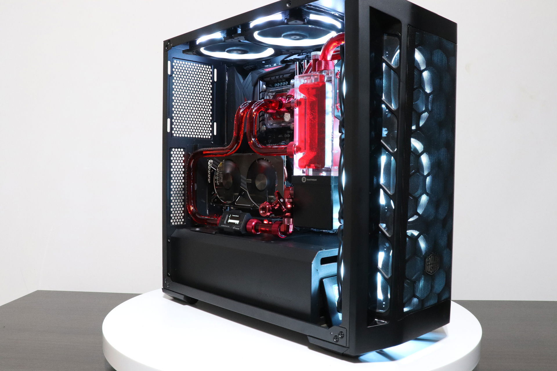 The salvaged » builds.gg