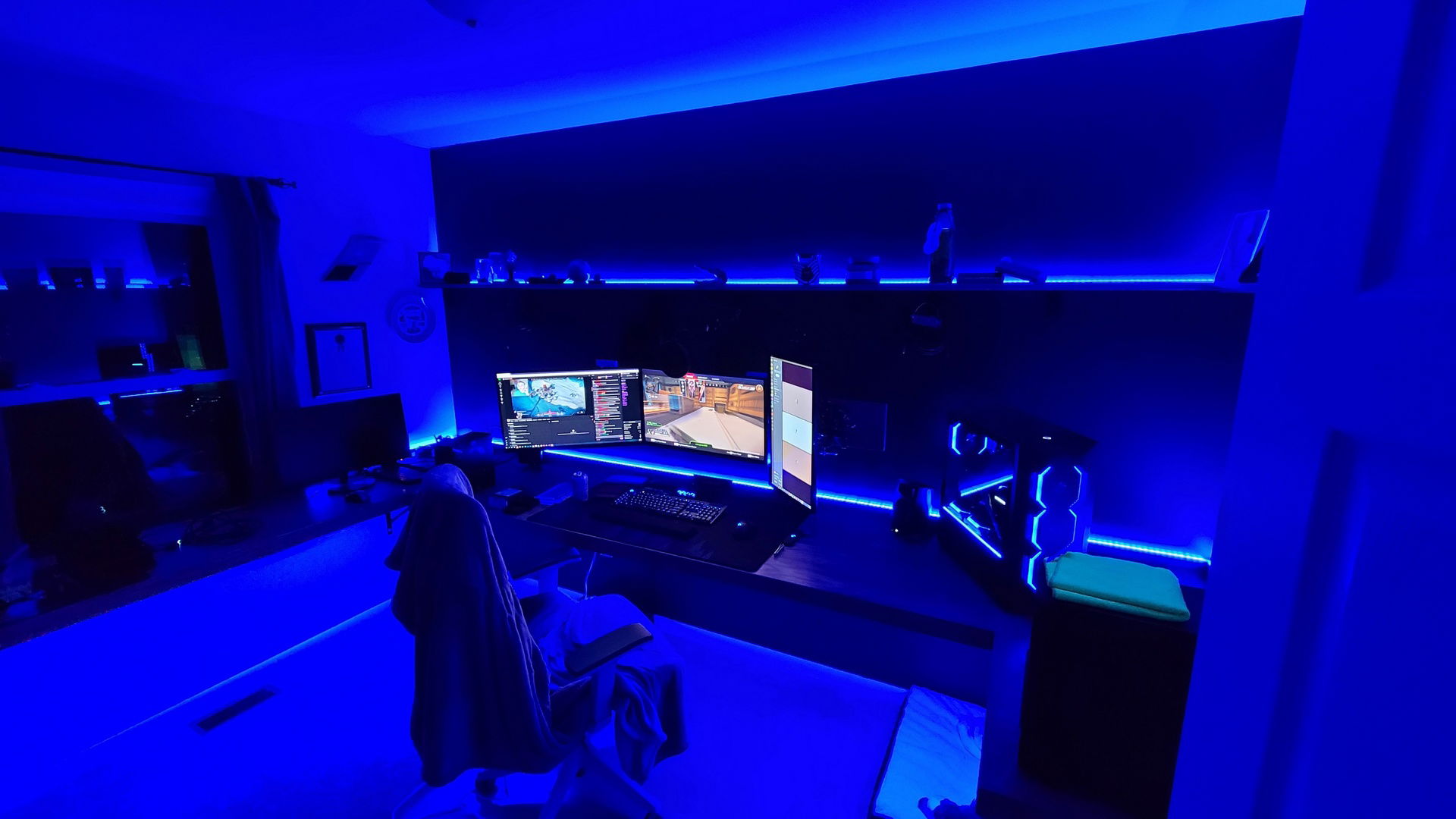 Stealth Unicorn » builds.gg